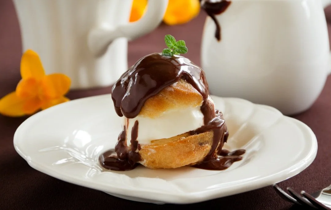 Summer Dessert Series: Online Baking Classes — Chef JRS