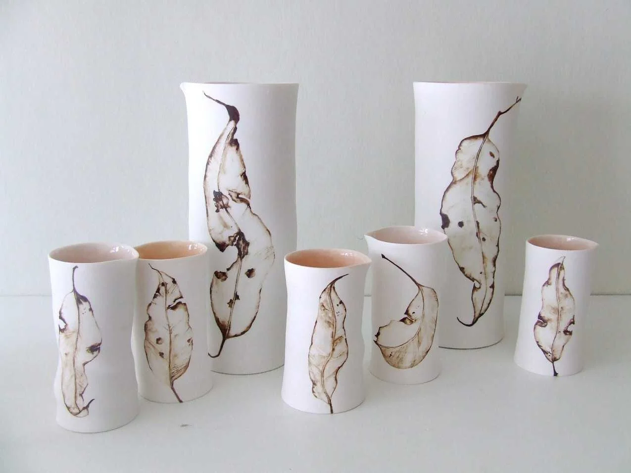 Australian ceramic artist