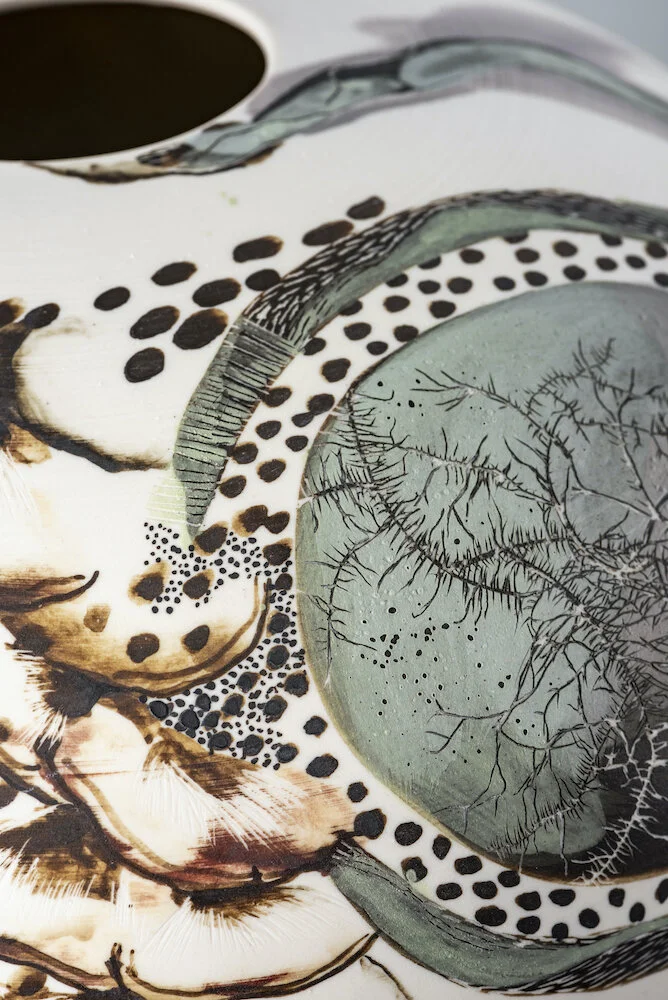 Australian ceramic artist