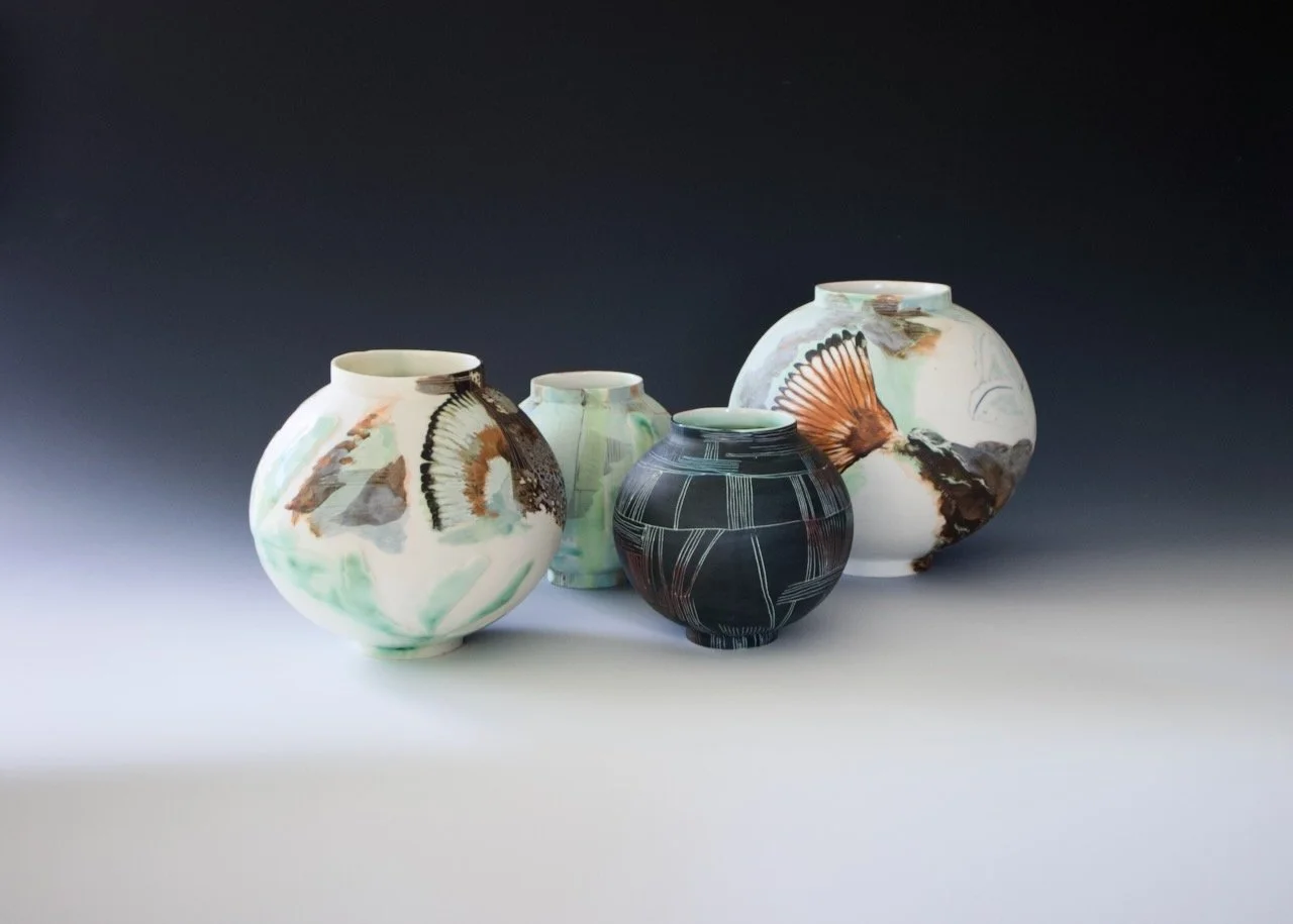Upcoming — Shannon Garson - Australian Artist