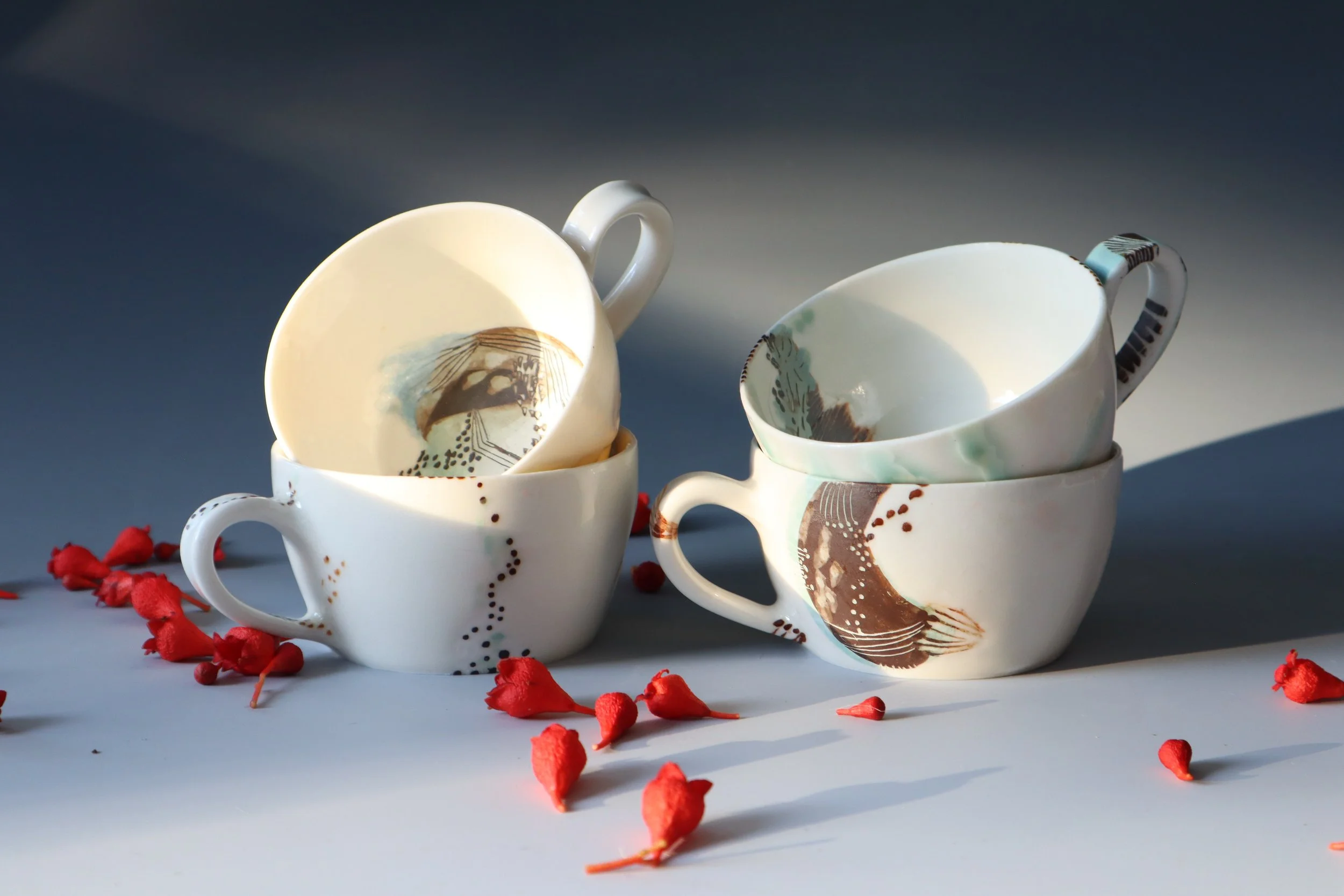 Store 2 — Shannon Garson - Australian Artist