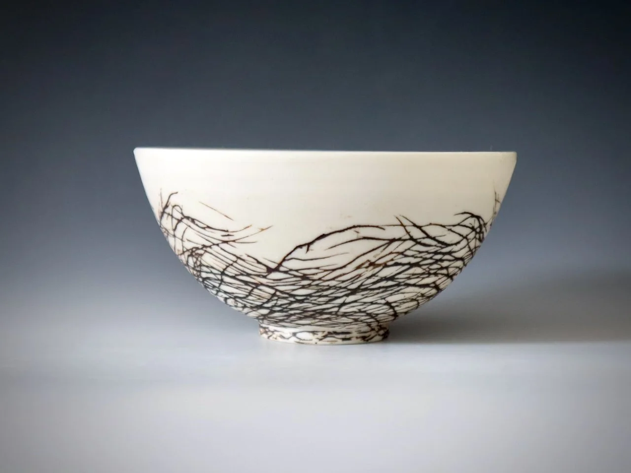 Australian Ceramic artist Shannon Garson
