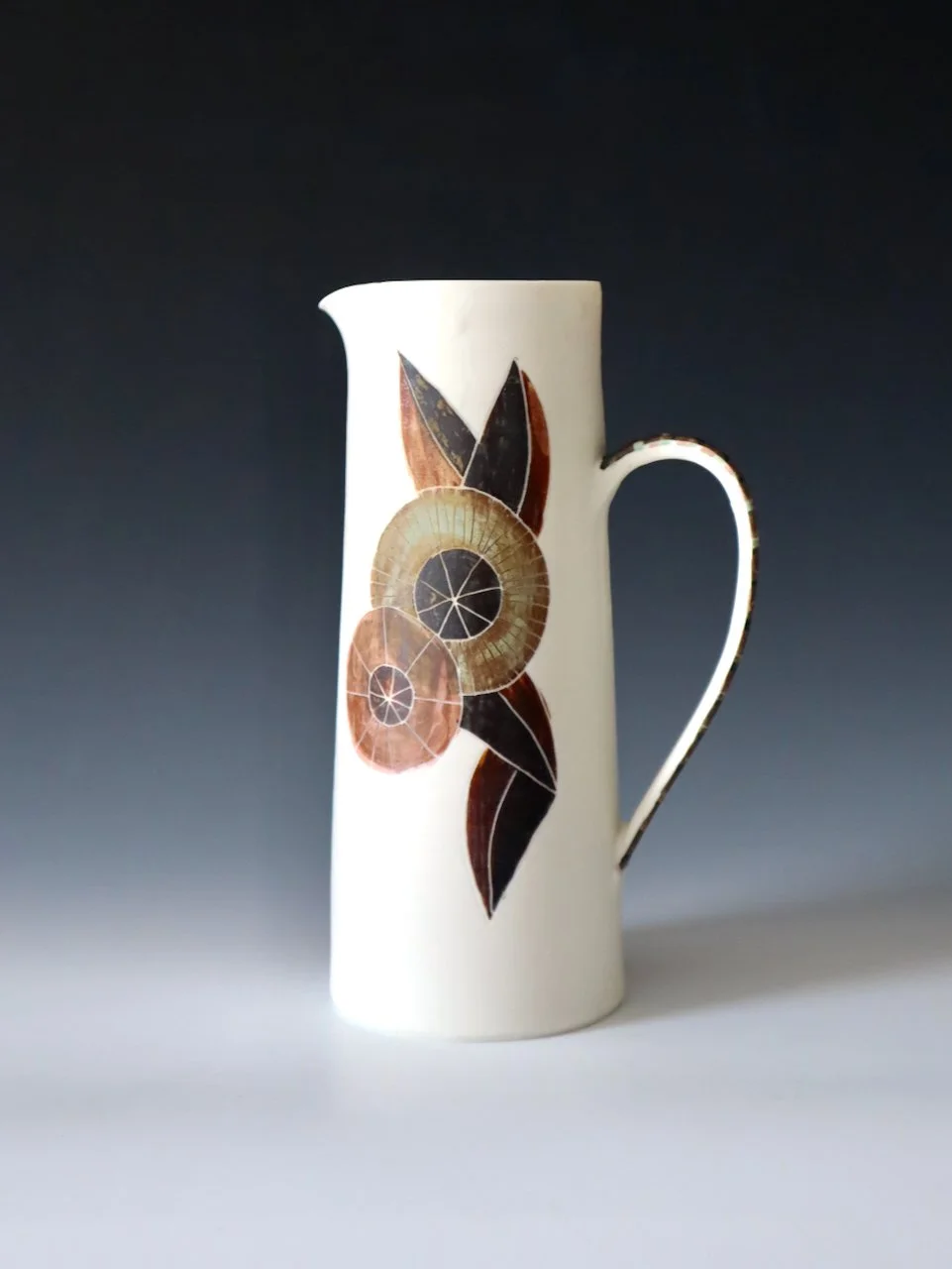 Australian Ceramic artist Shannon Garson