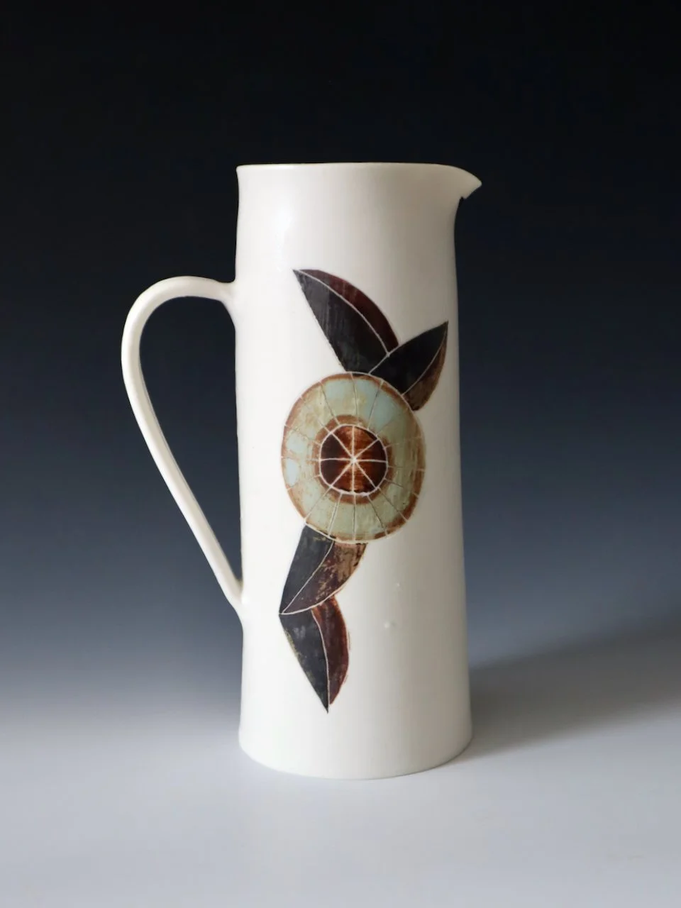 Australian Ceramic artist Shannon Garson