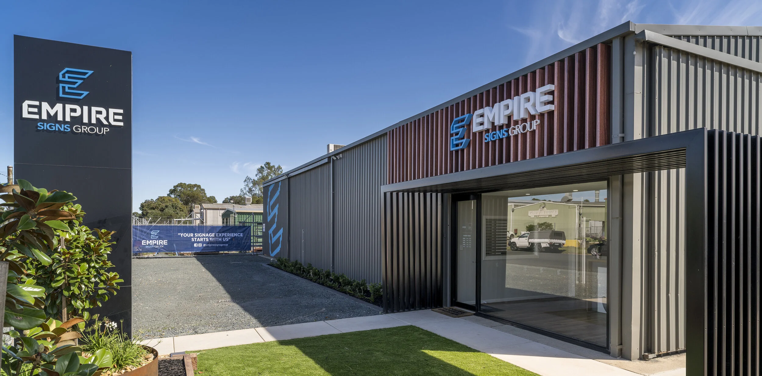 About — Empire Signs Group