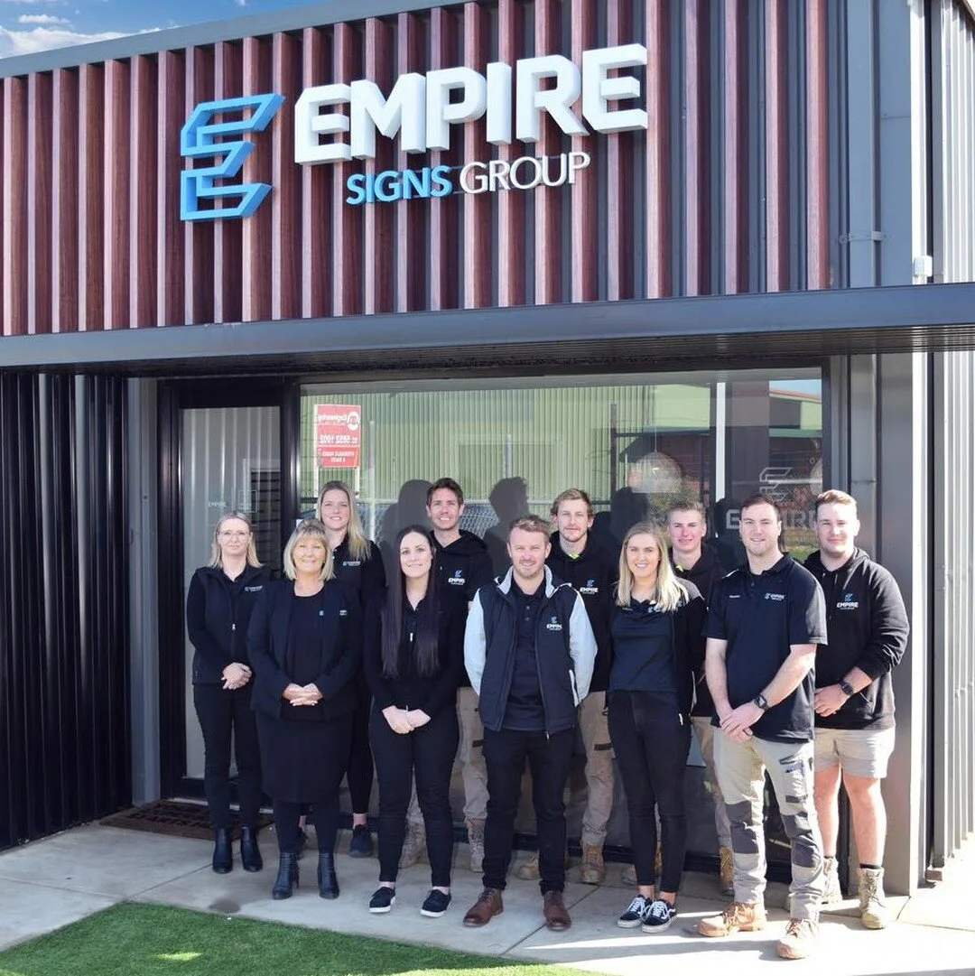 Empire Signs Group