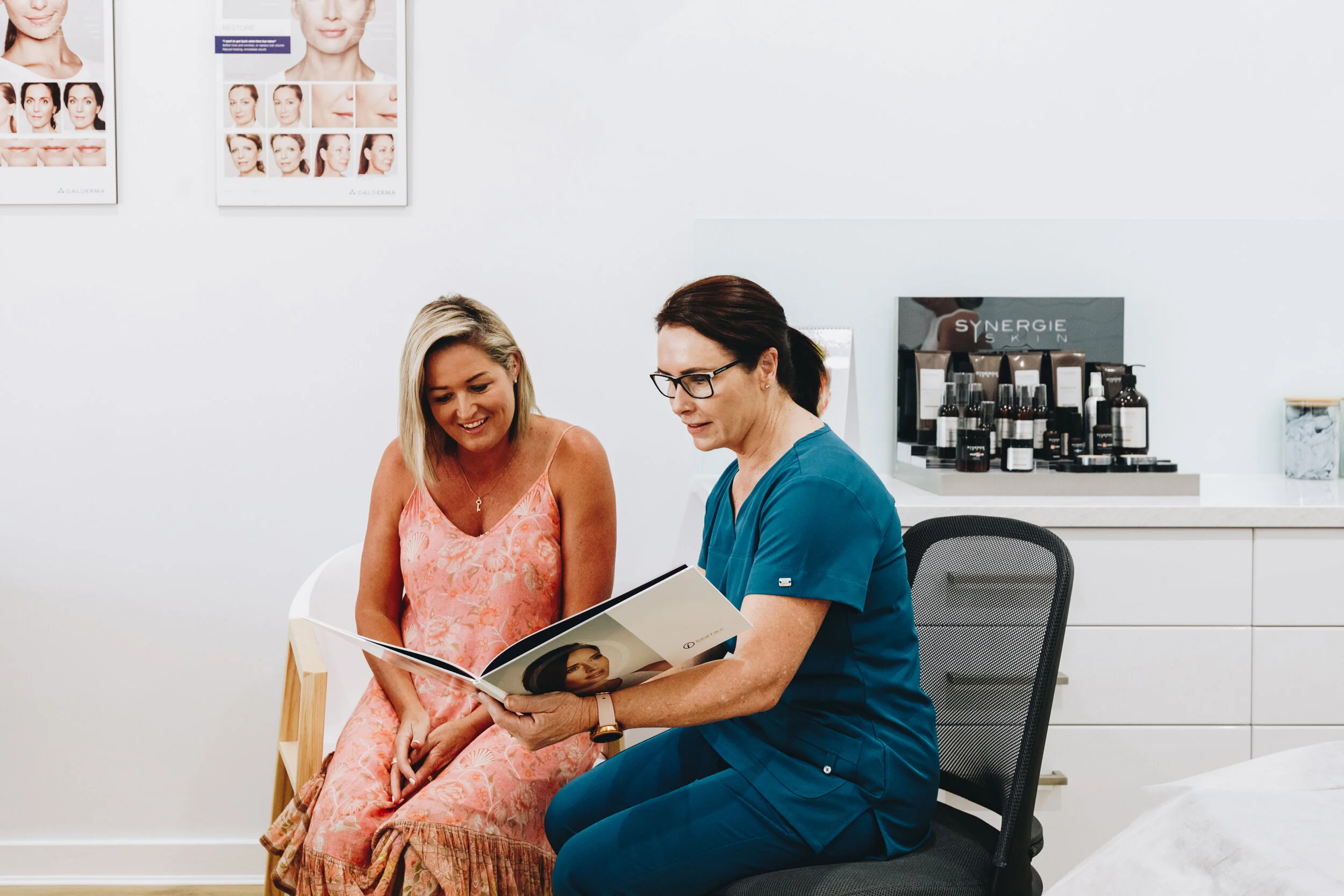 Our Services — Southern Skin Gerringong