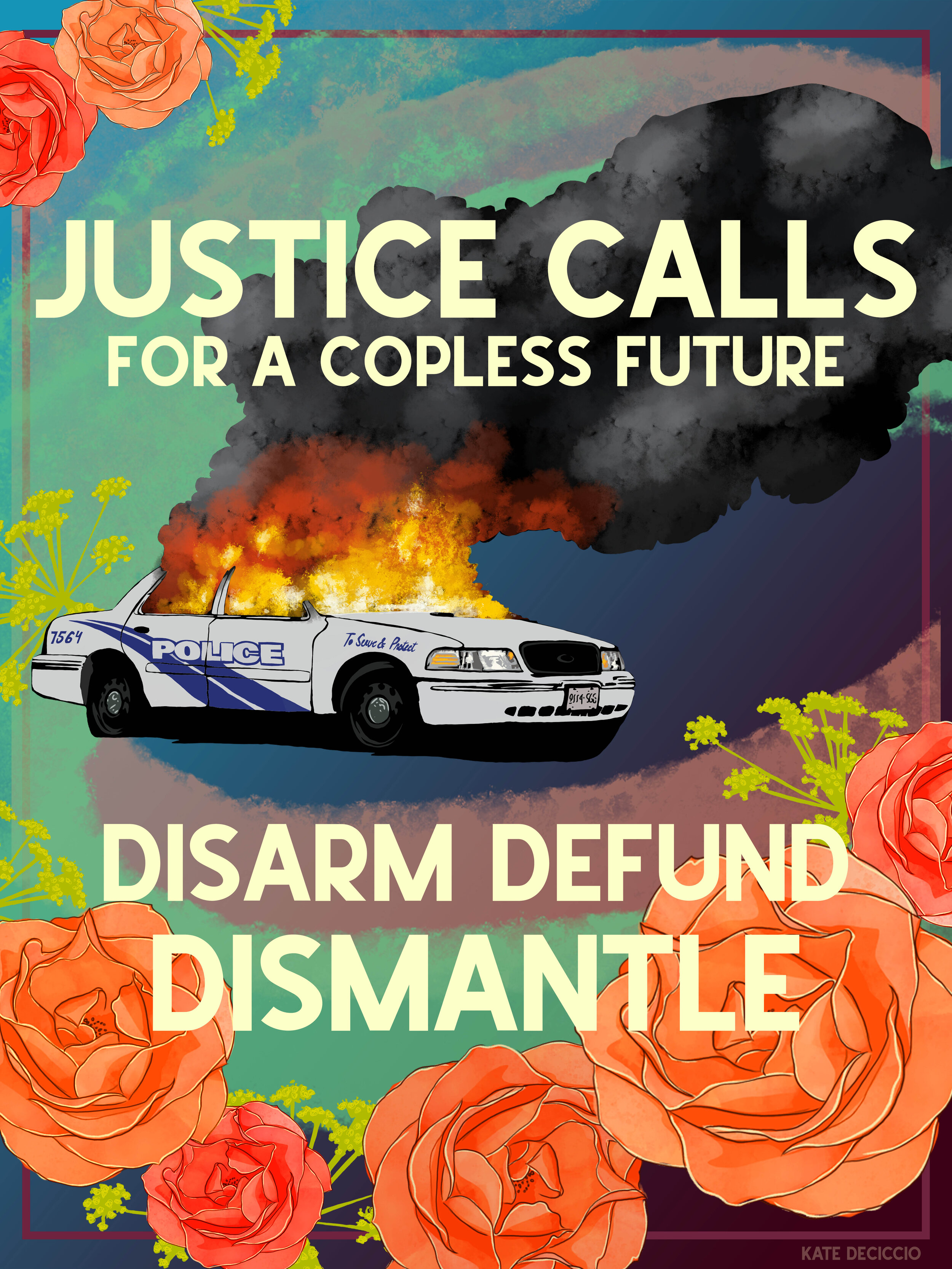 Store 1 — KATE DECICCIO