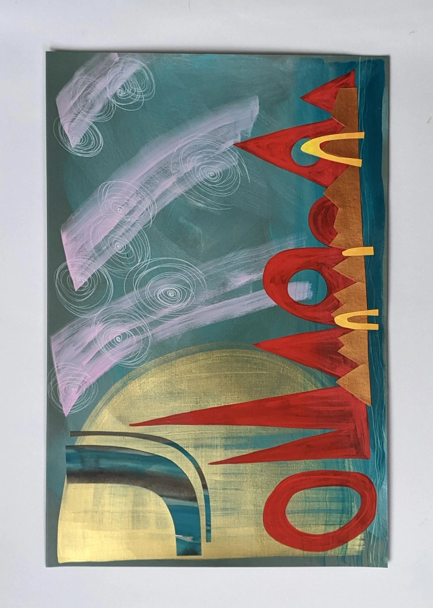 Store 1 — KATE DECICCIO