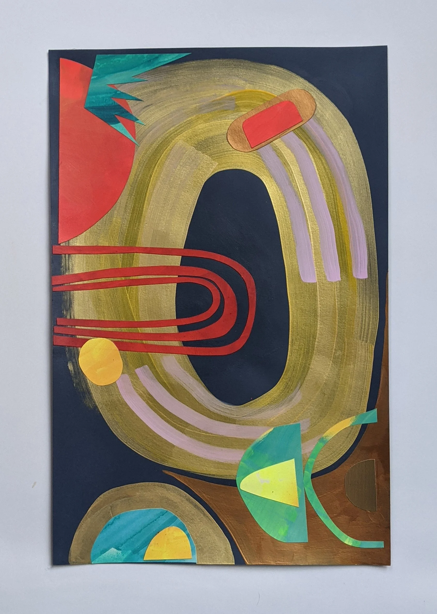 Store 1 — KATE DECICCIO