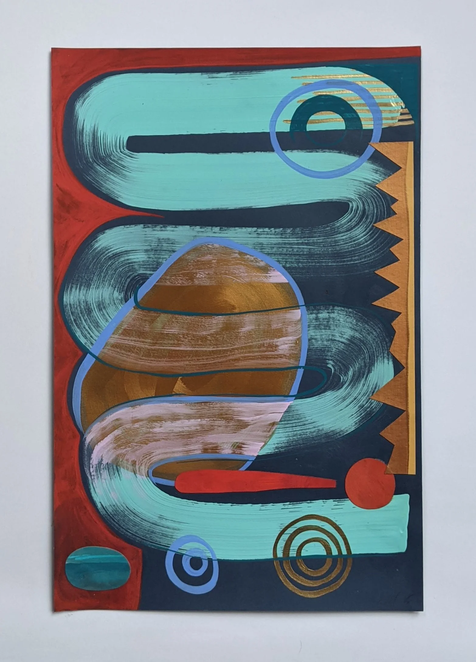 Store 1 — KATE DECICCIO