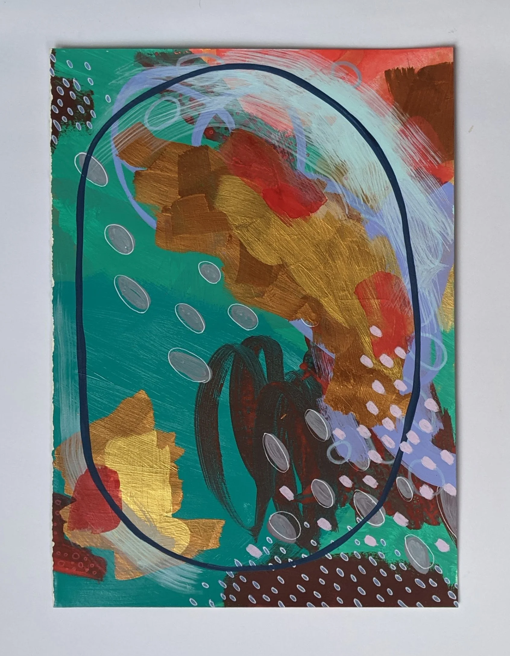 Store 1 — KATE DECICCIO