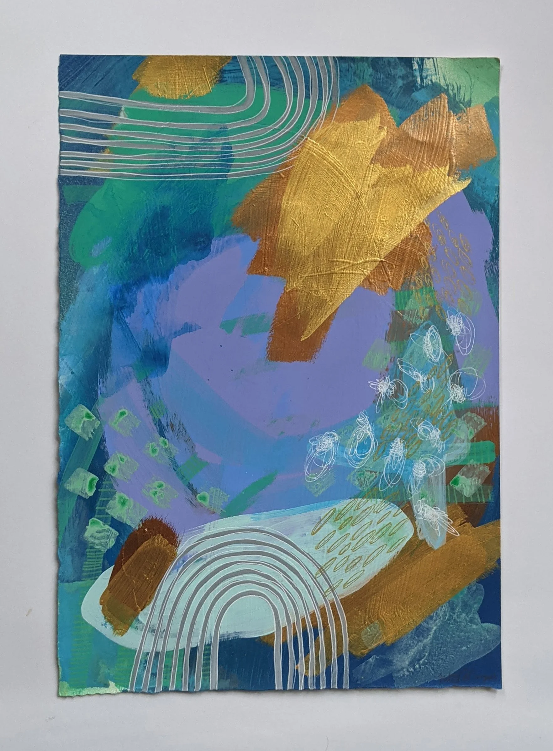 Store 1 — KATE DECICCIO