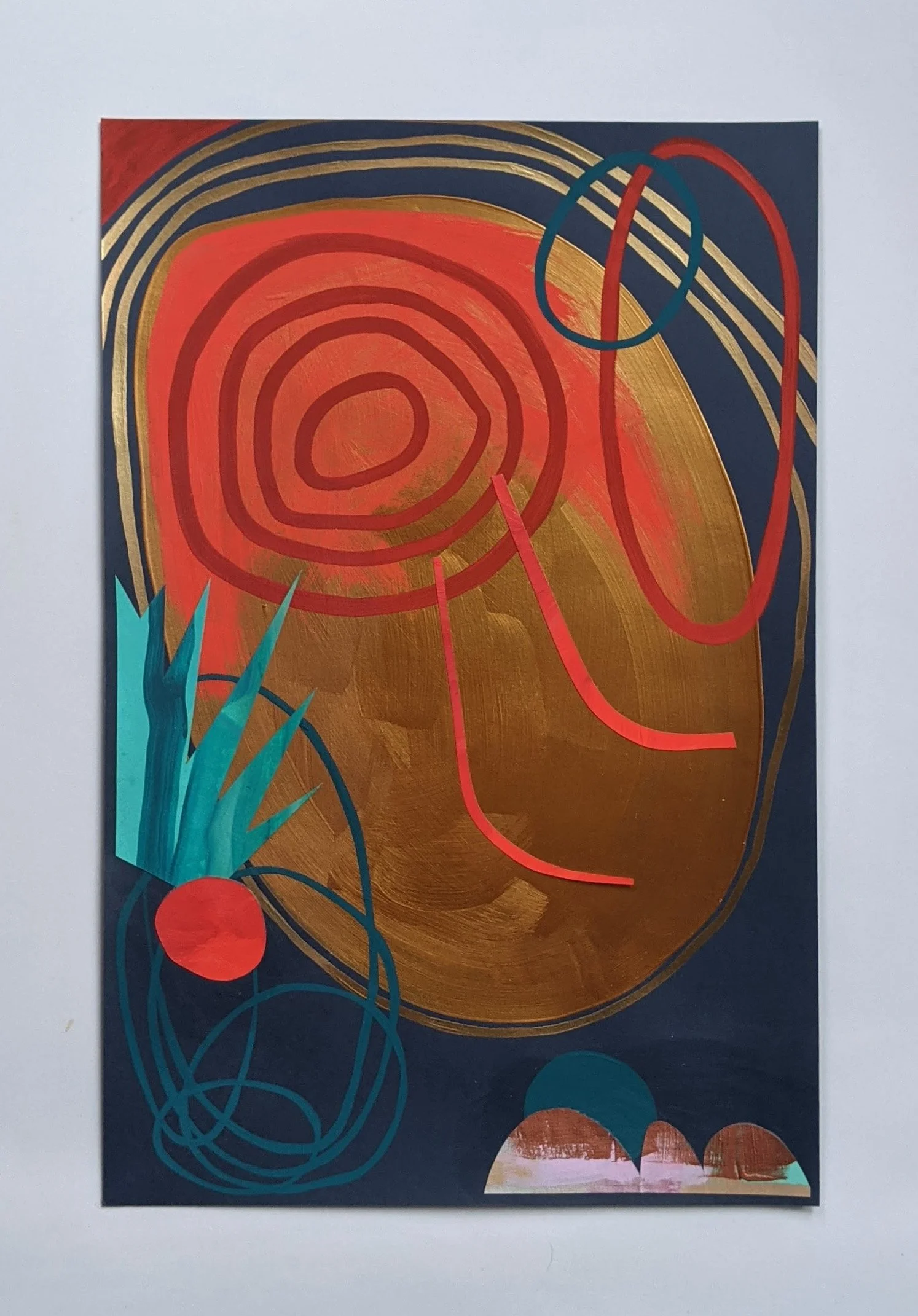 Store 1 — KATE DECICCIO