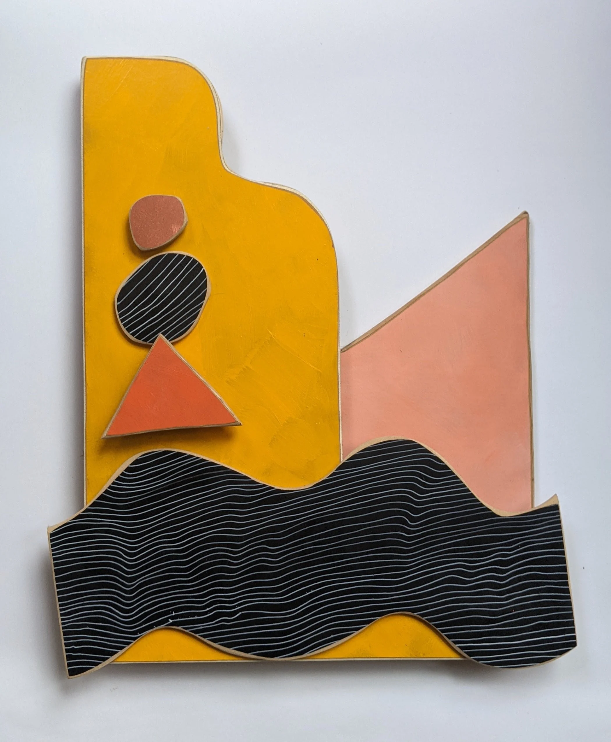 Store 1 — KATE DECICCIO