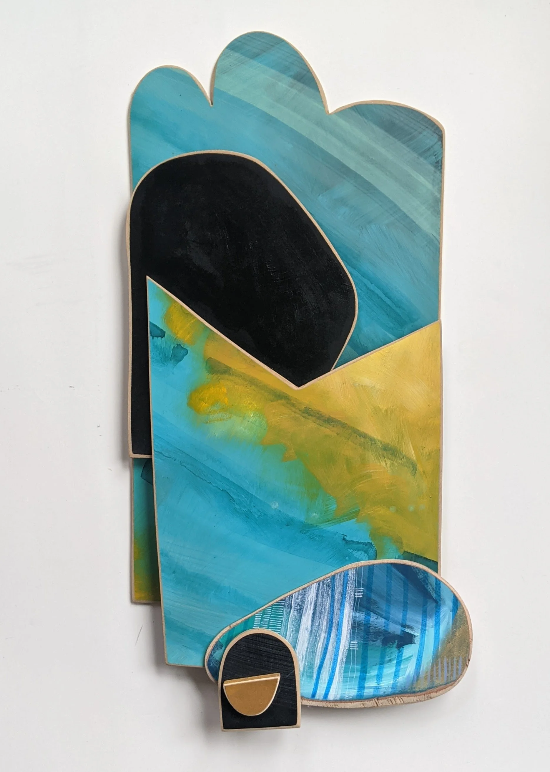 Store 1 — KATE DECICCIO