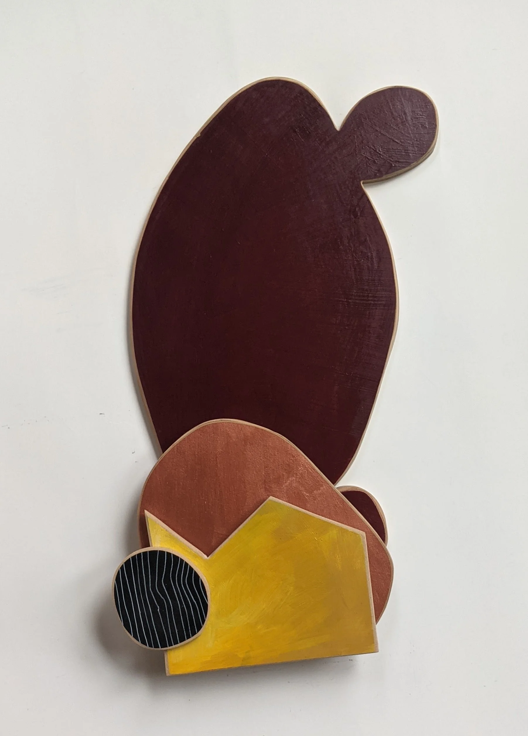 Store 1 — KATE DECICCIO