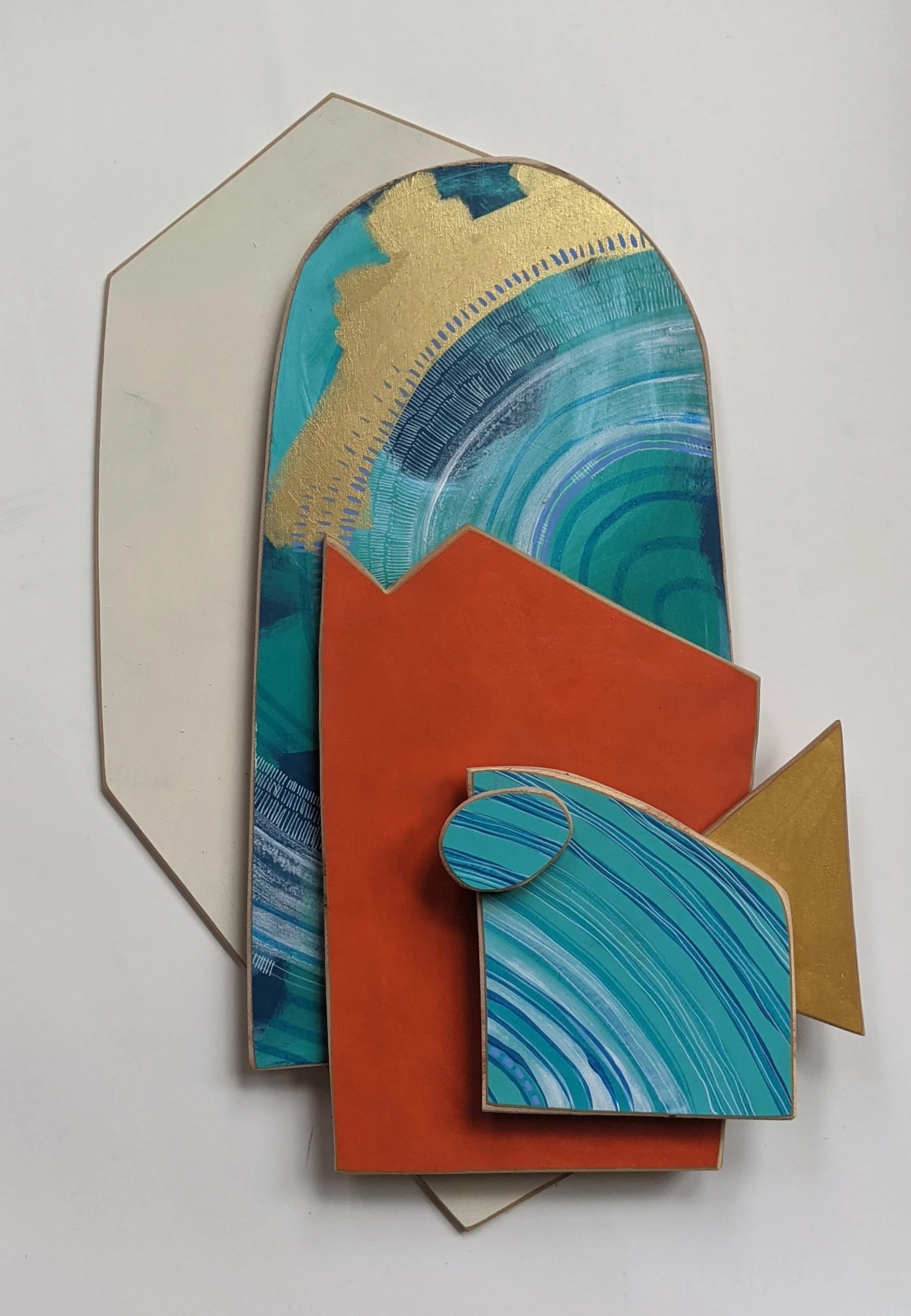 Store 1 — KATE DECICCIO