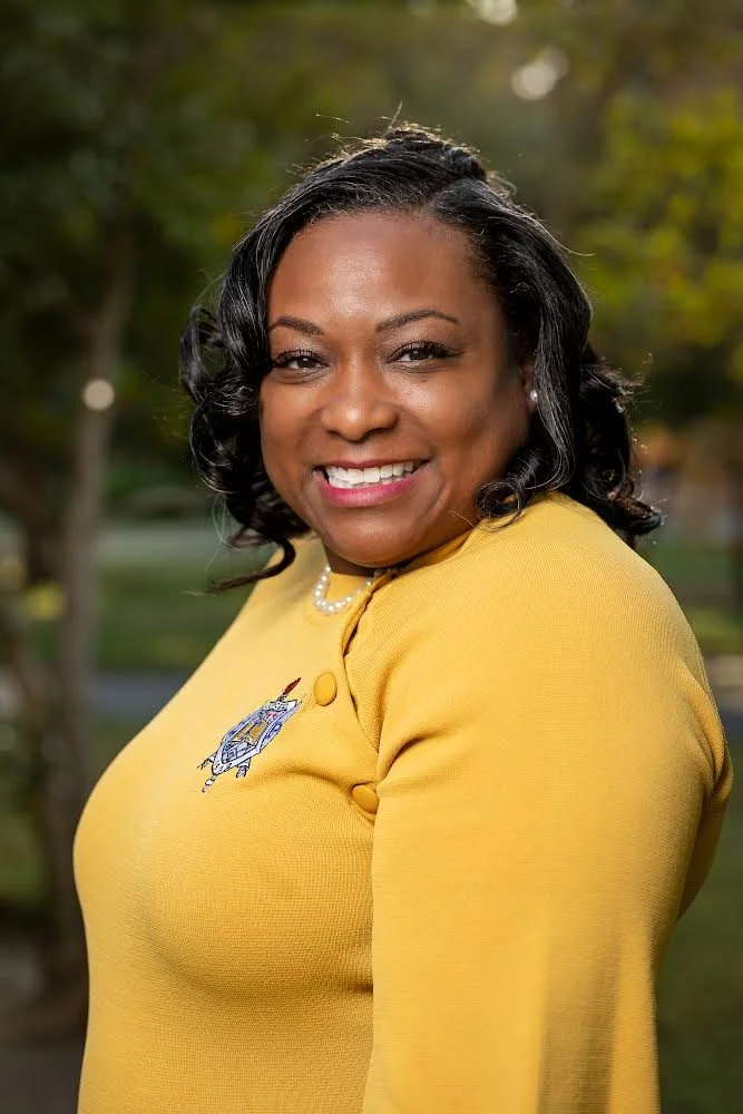 Leadership — Eta Alpha Sigma Alumnae Chapter