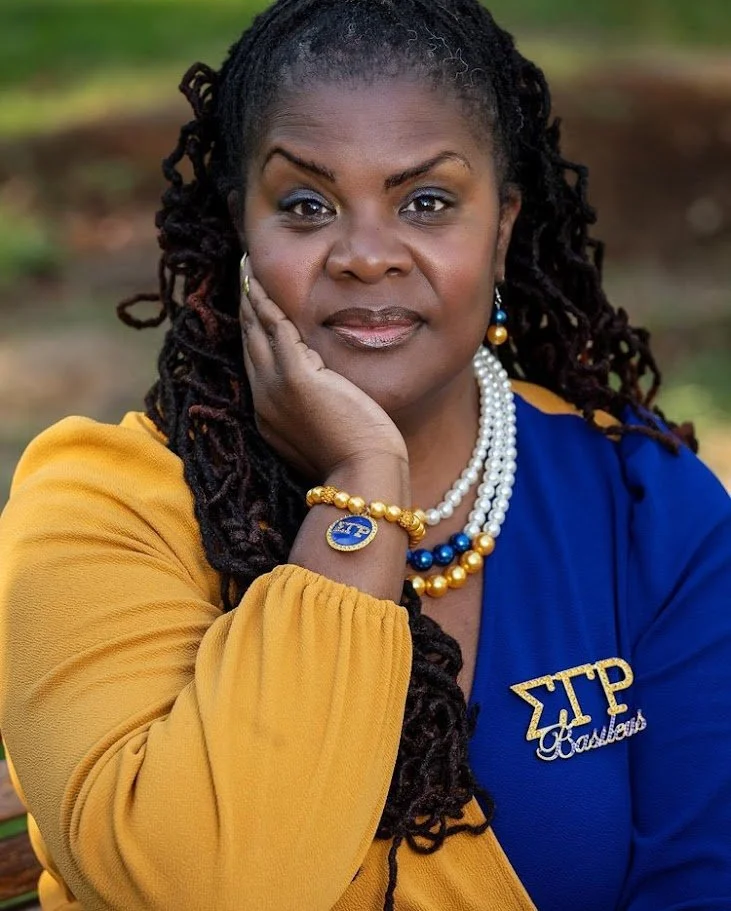 Leadership — Eta Alpha Sigma Alumnae Chapter