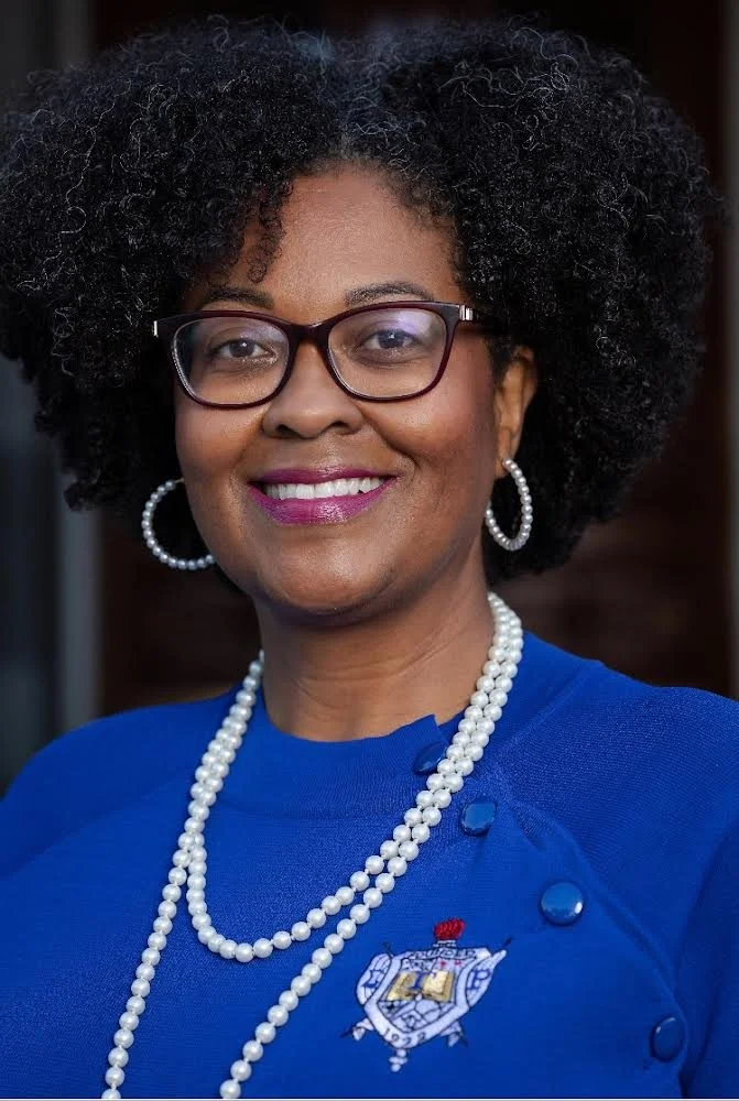 Leadership — Eta Alpha Sigma Alumnae Chapter