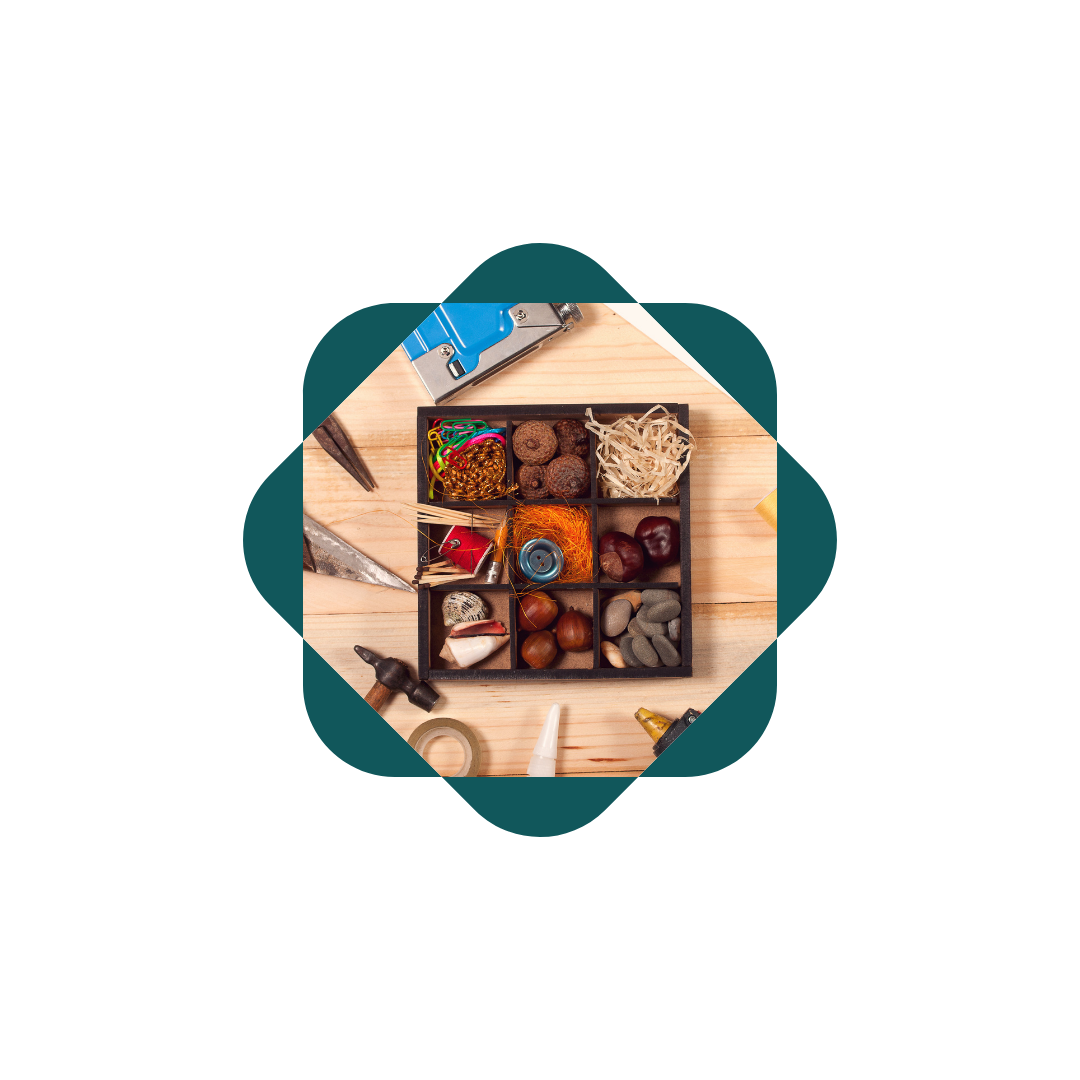 An Introduction to The Handmade Home — Joyful Beginnings