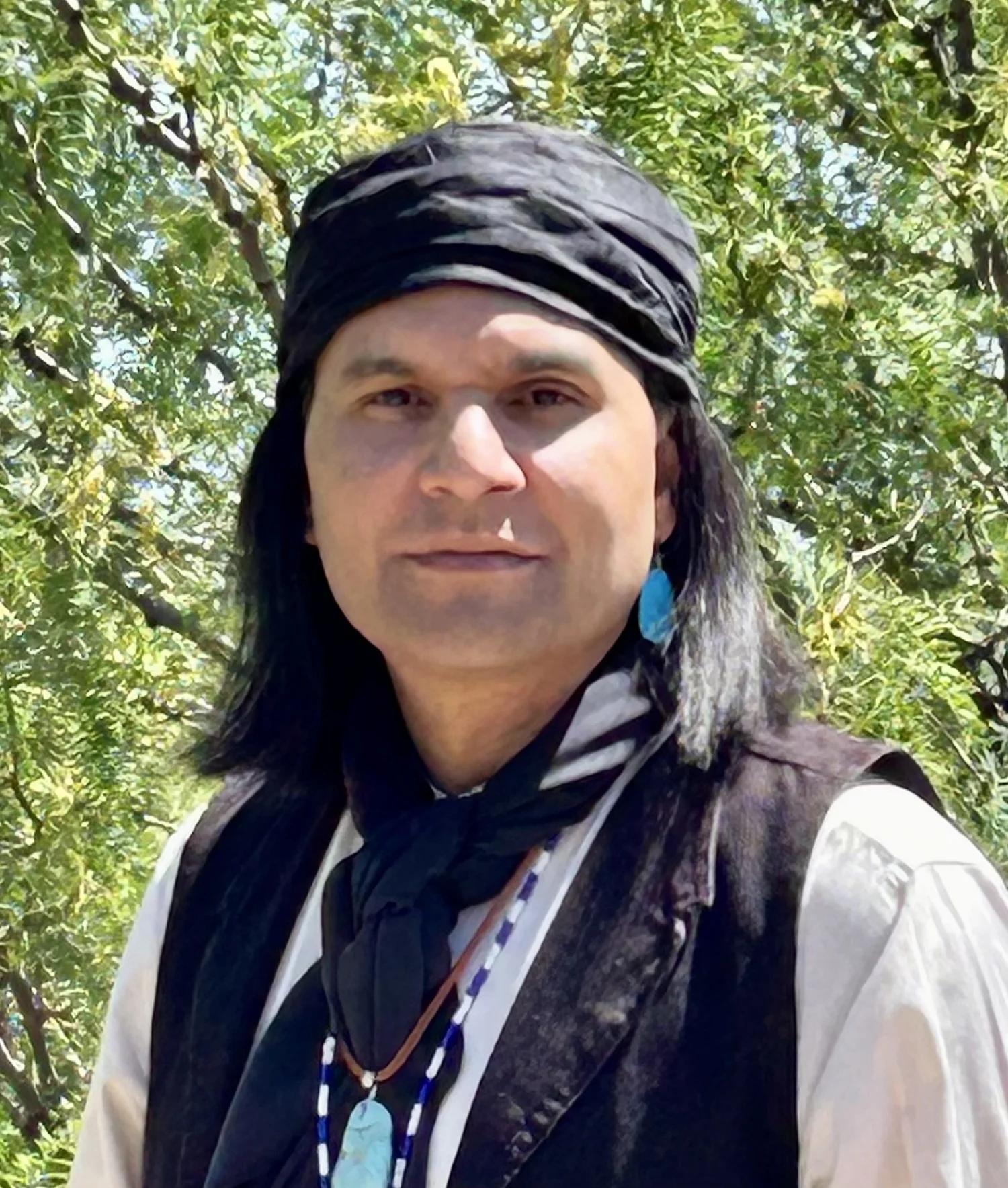 Governance — chiende