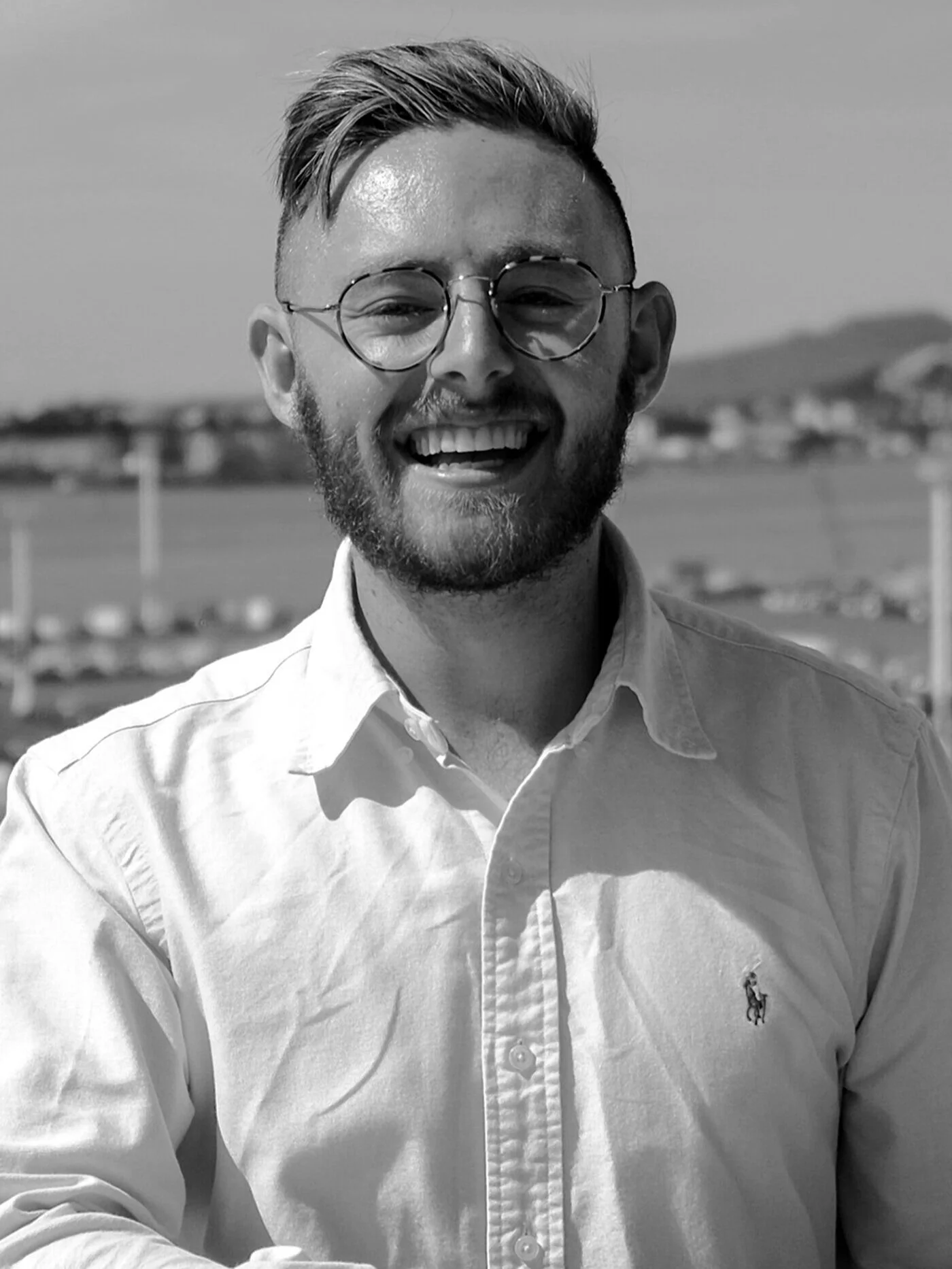 Meet the Team — SavY