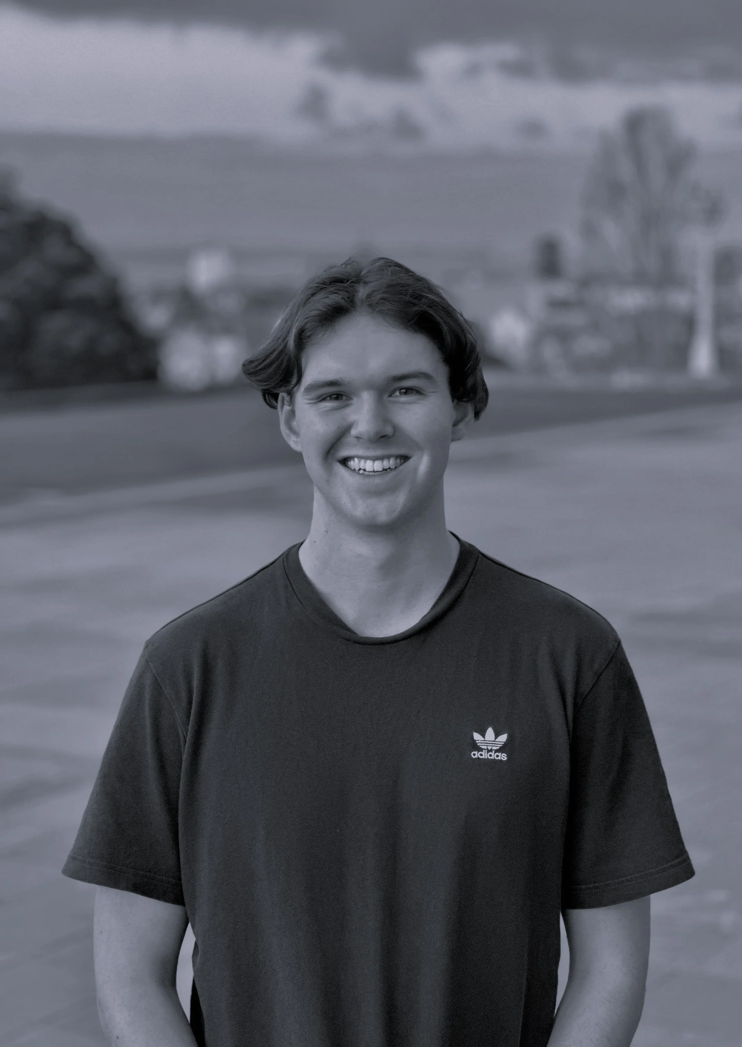 Meet the Team — SavY