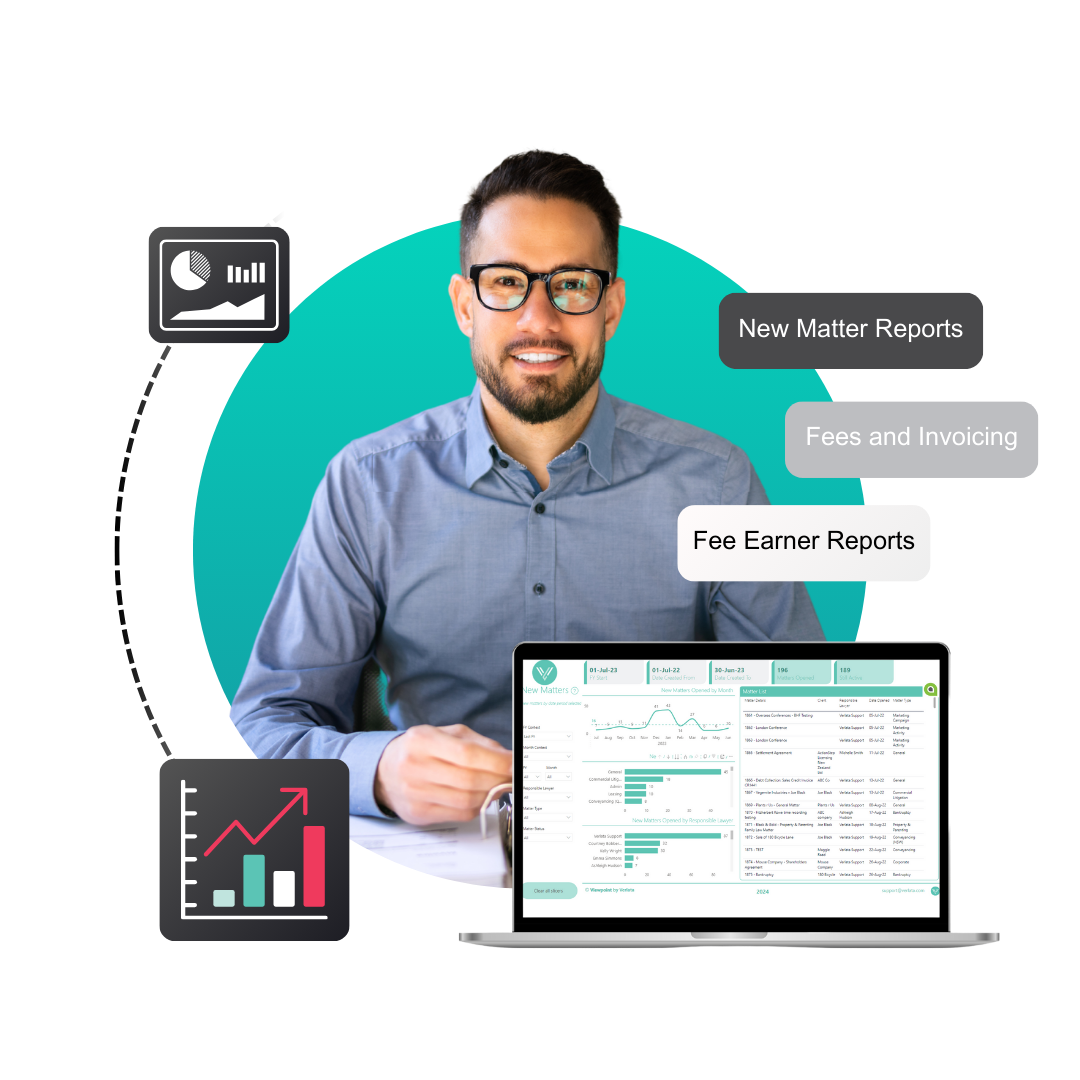 Viewpoint - A Purpose Built, Actionstep Reporting Suite — Verlata ...