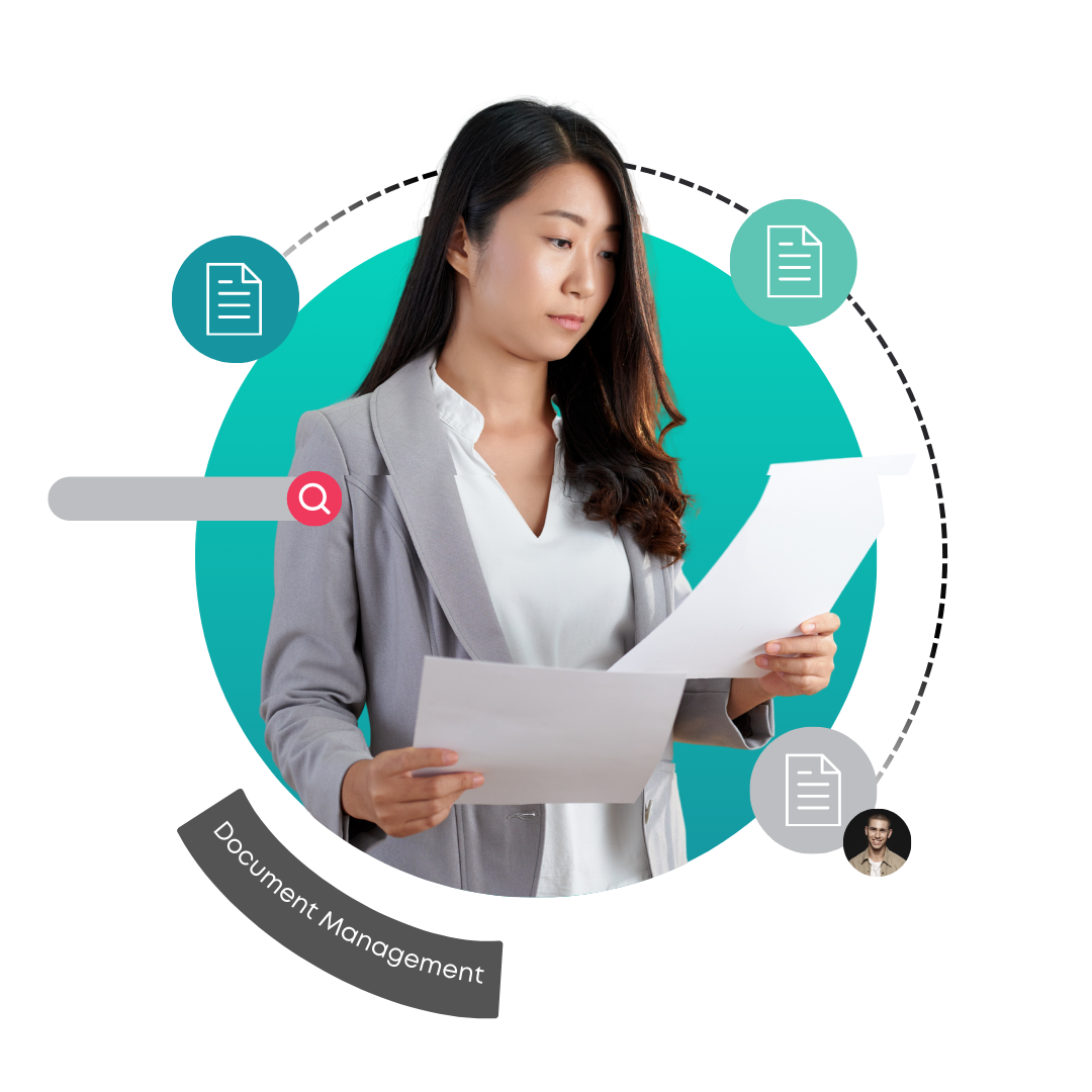 Legal Document Management Software — Verlata Consulting