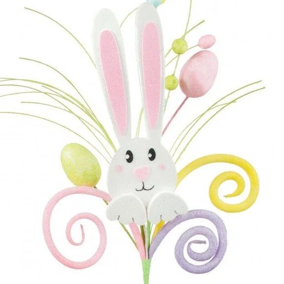 Easter Sprays & Picks — Holiday Whimsy