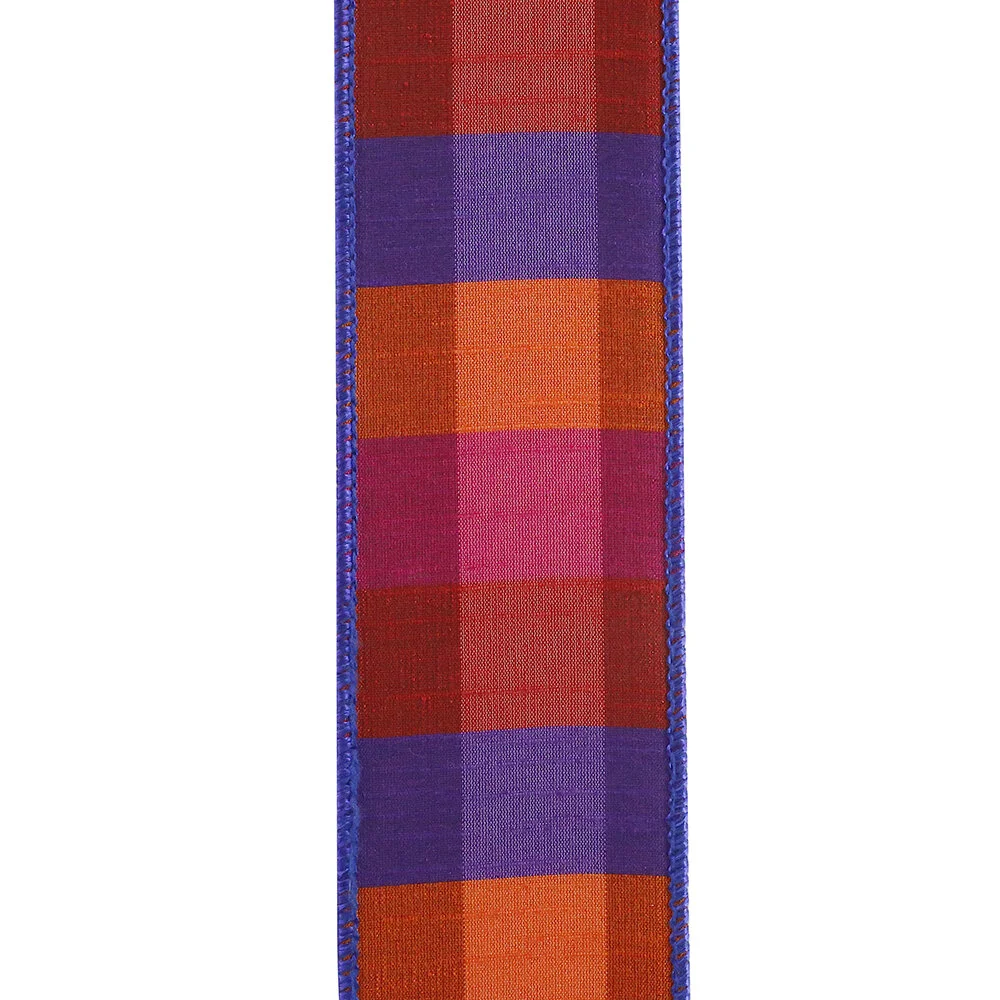 Luxury Ribbon — Holiday Whimsy