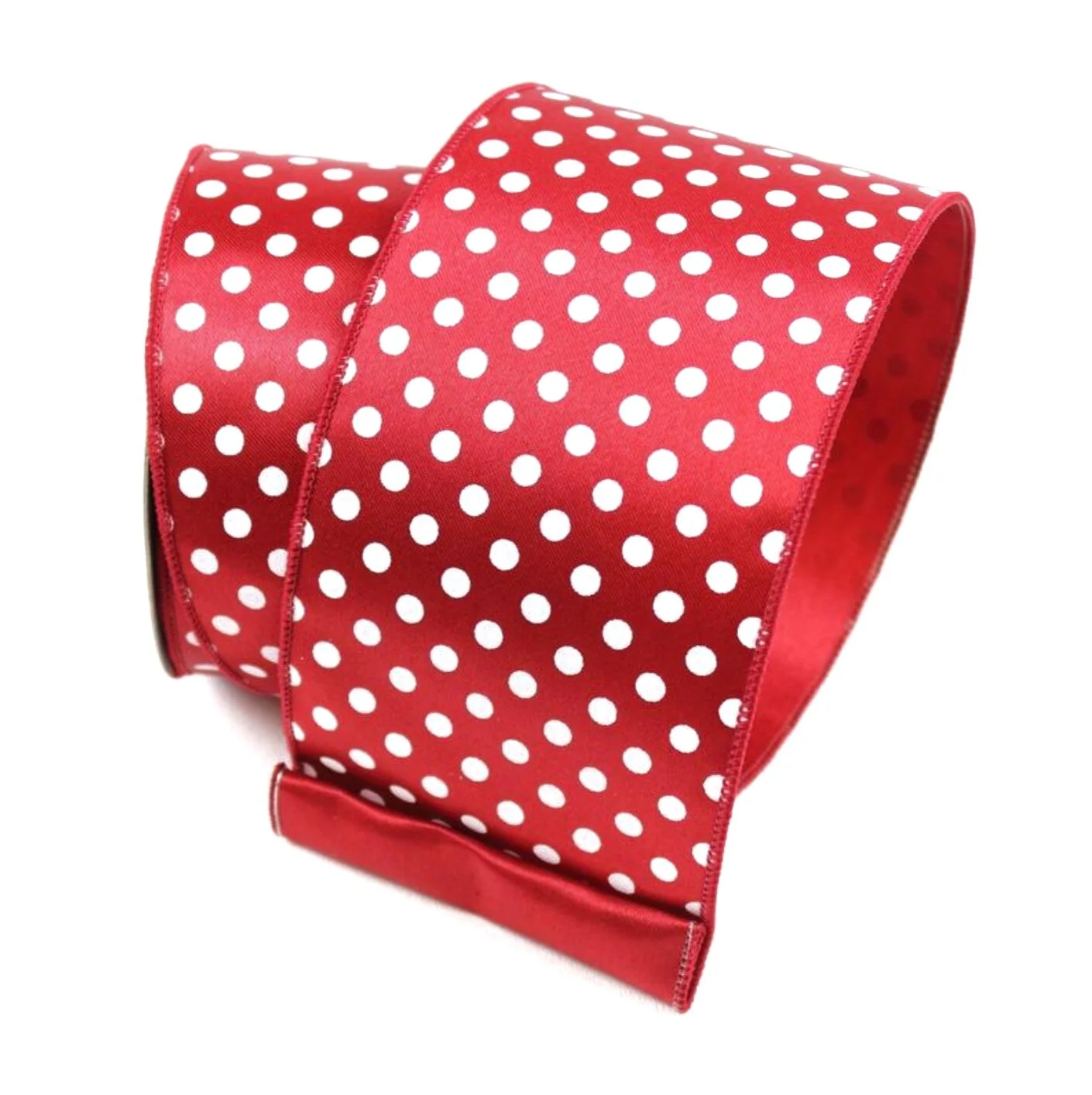 Luxury Ribbon — Holiday Whimsy