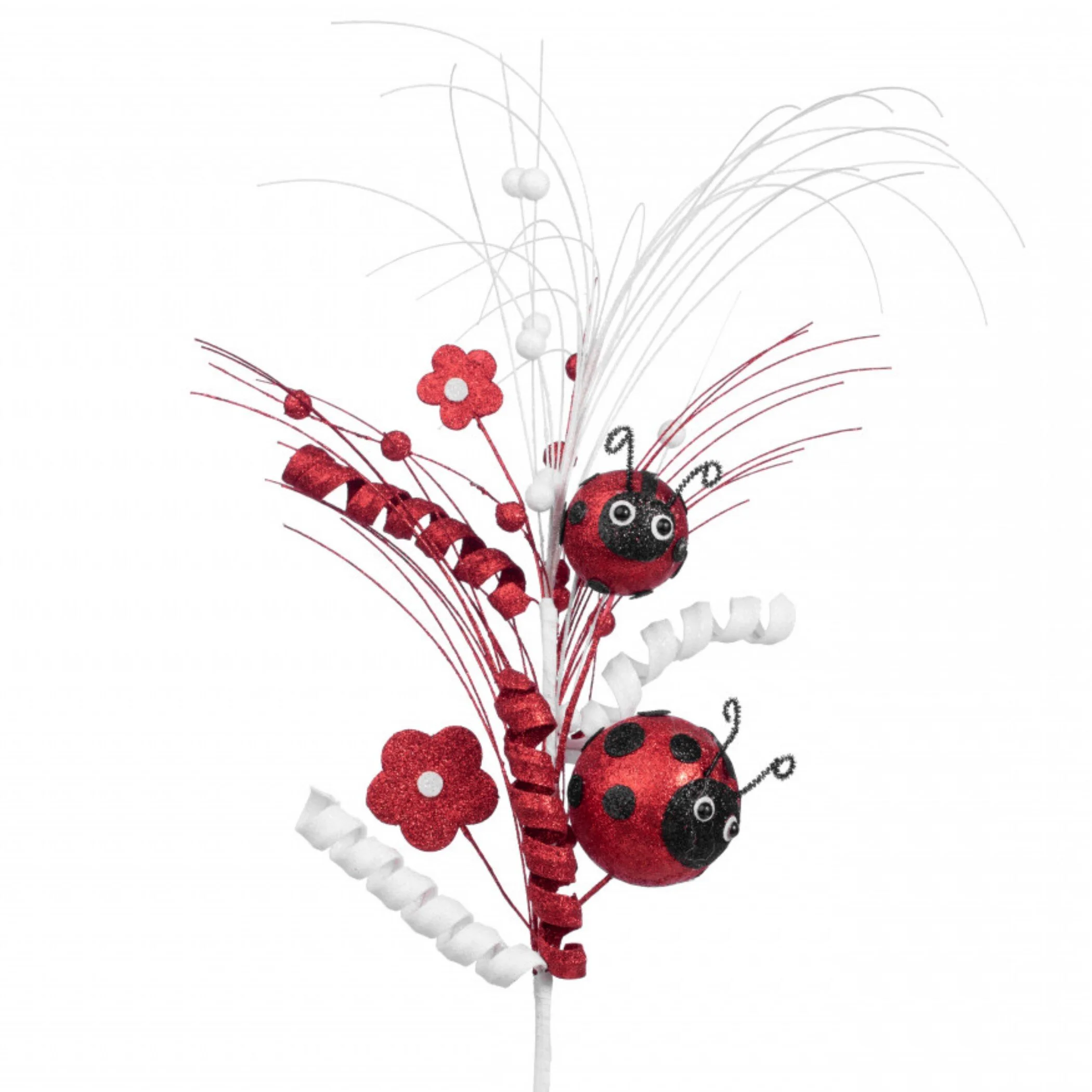 Summer Sprays & Picks — Holiday Whimsy