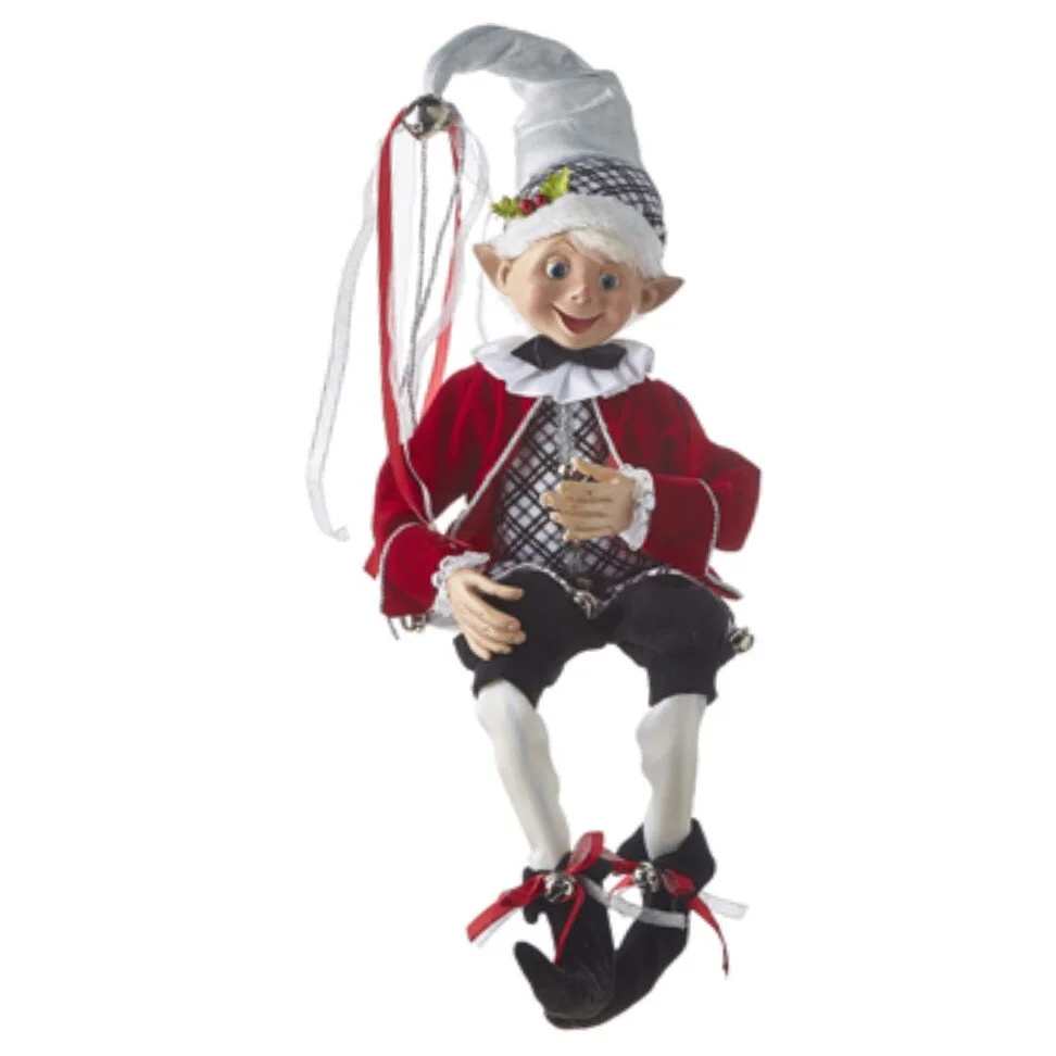 RAZ Holiday Decor — Holiday Whimsy