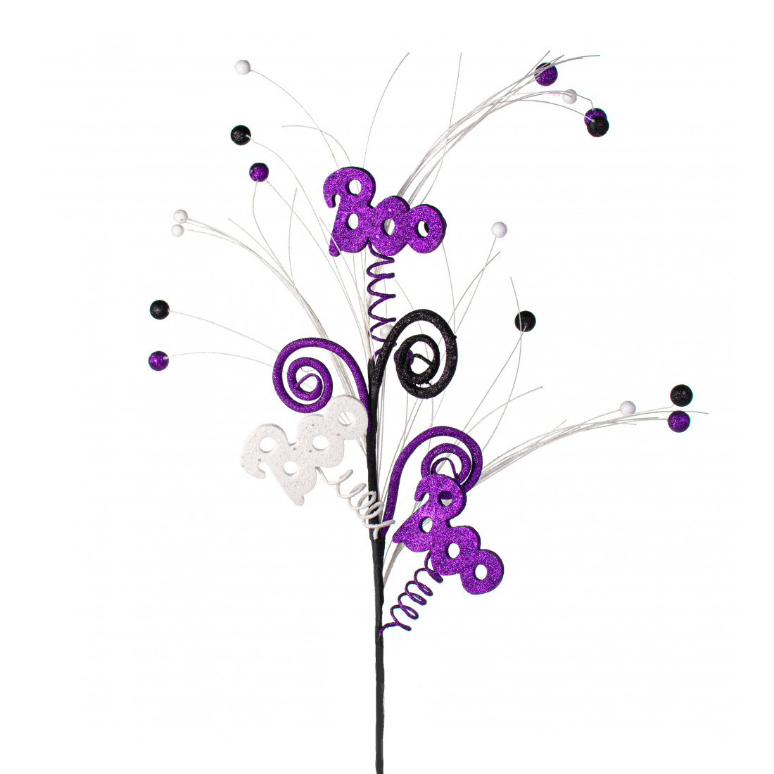 Halloween / Fall Sprays & Picks — Holiday Whimsy