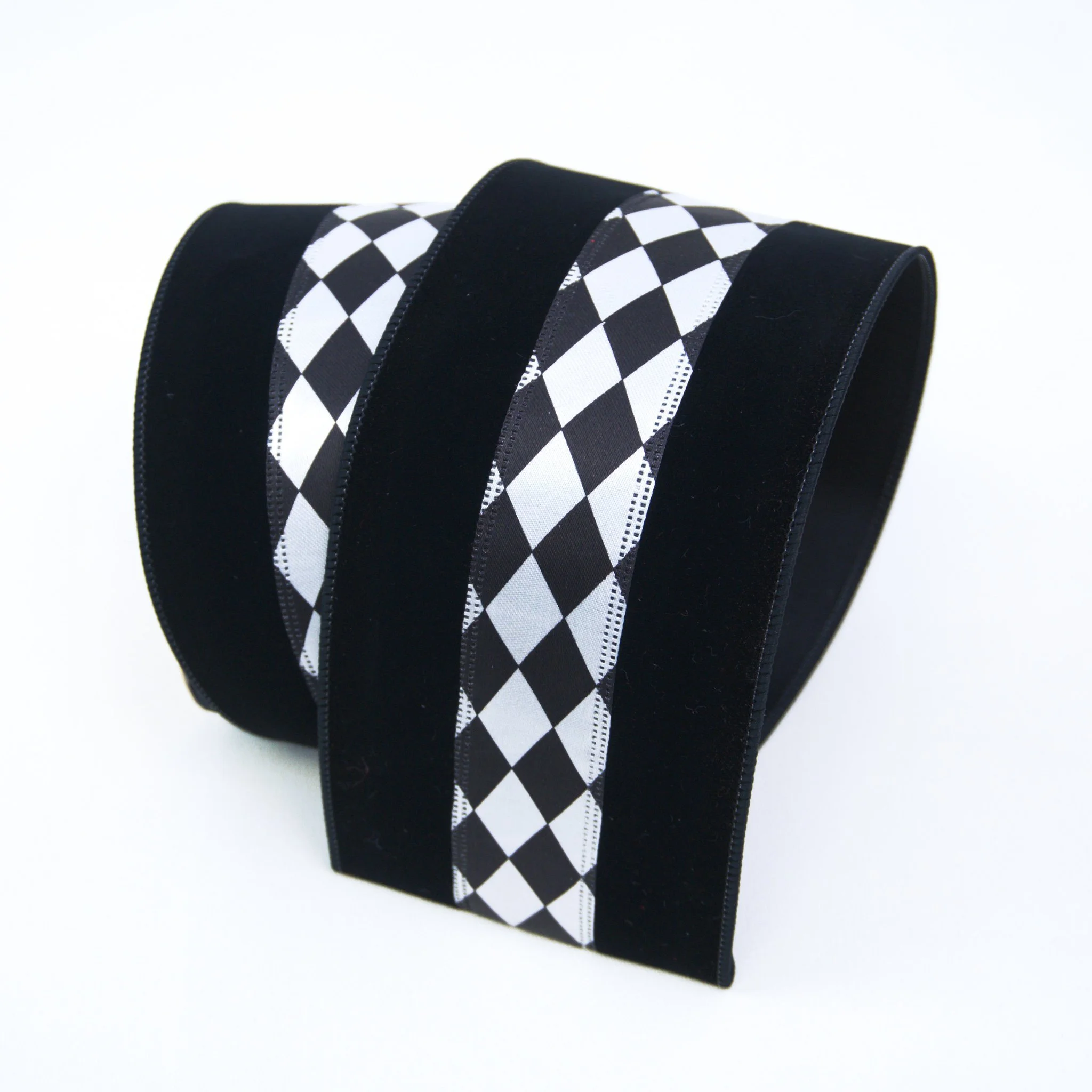 Luxury Ribbon — Holiday Whimsy