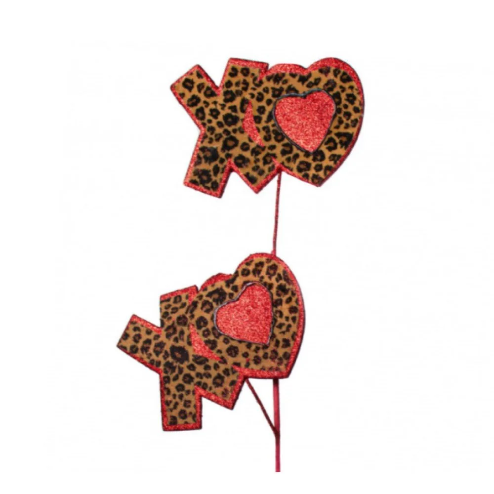 Valentine Sprays & PIcks — Holiday Whimsy