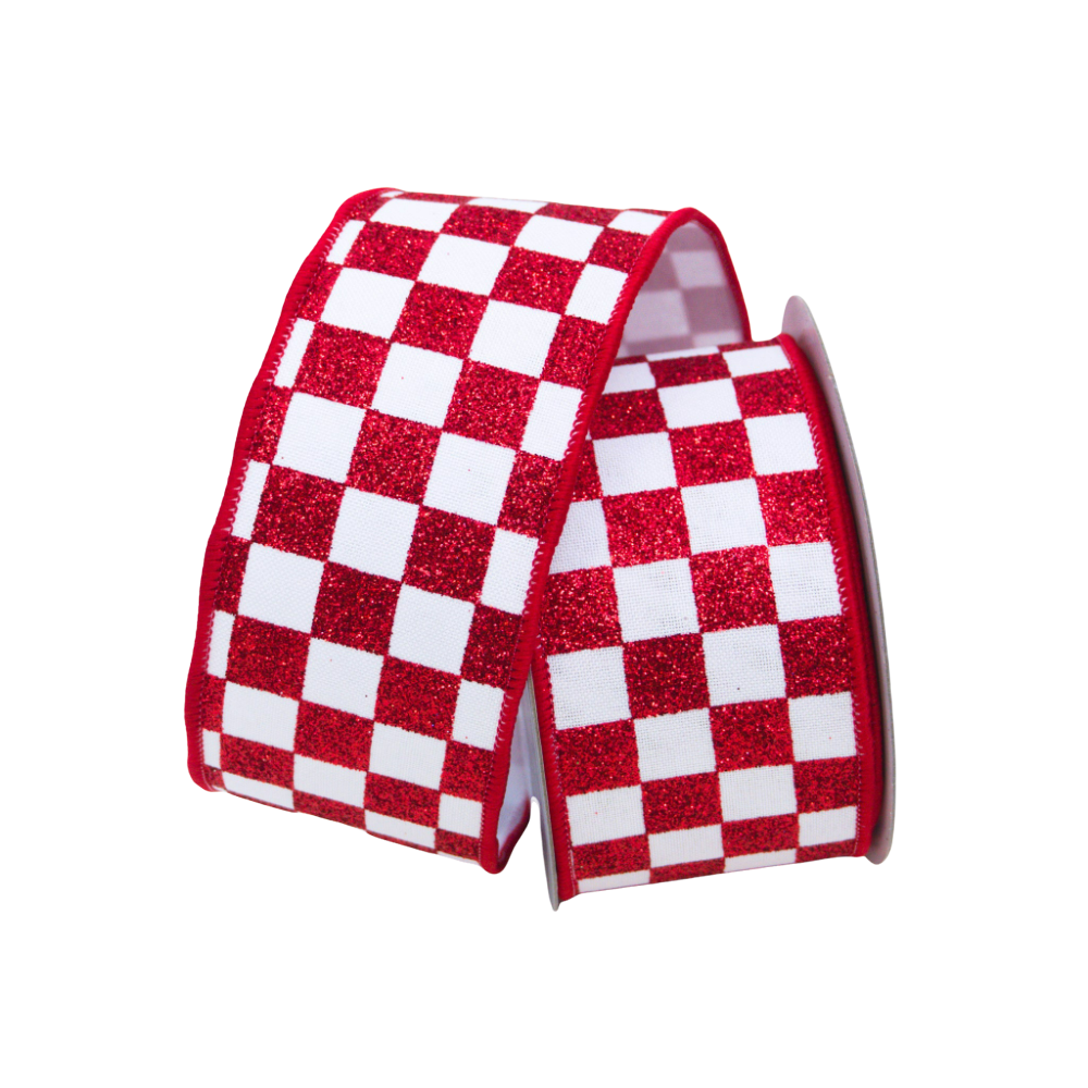 Luxury Ribbon — Holiday Whimsy