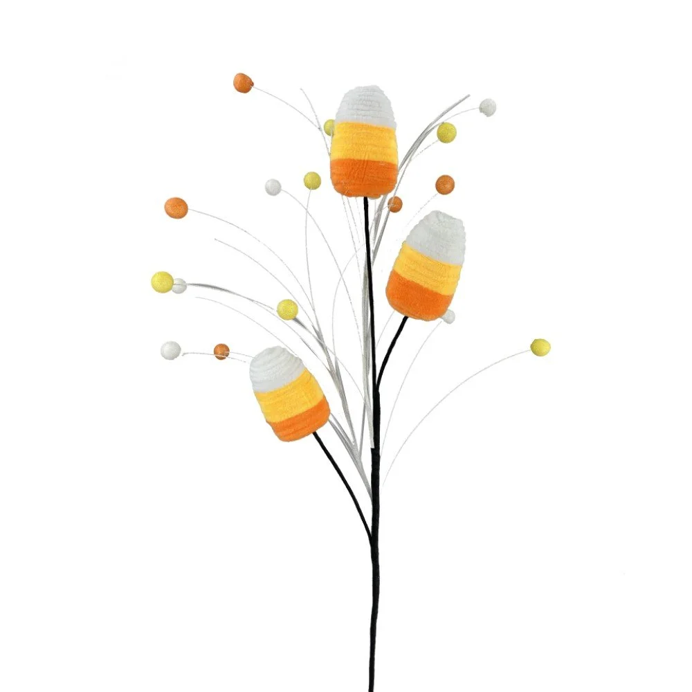 Halloween/Fall Sprays & Picks — Holiday Whimsy