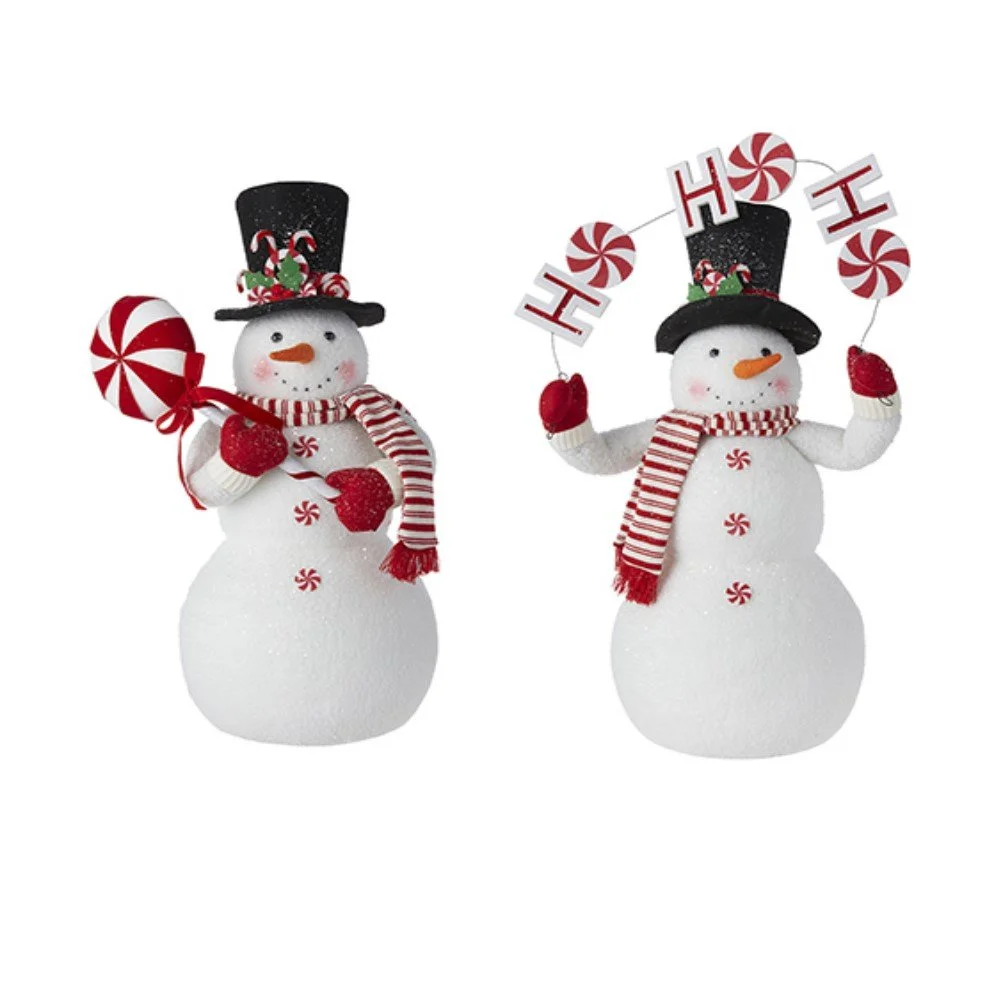 RAZ Holiday Decor — Holiday Whimsy