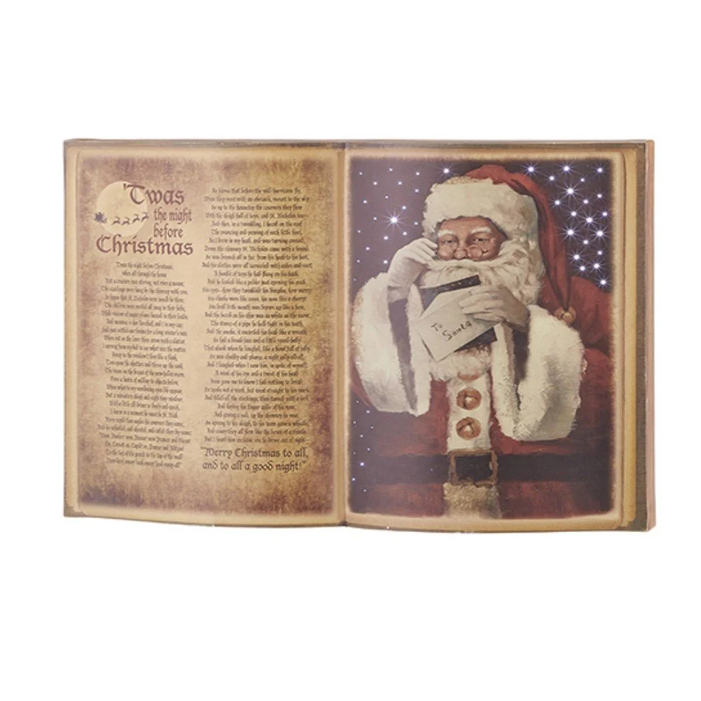 RAZ Holiday Decor — Holiday Whimsy