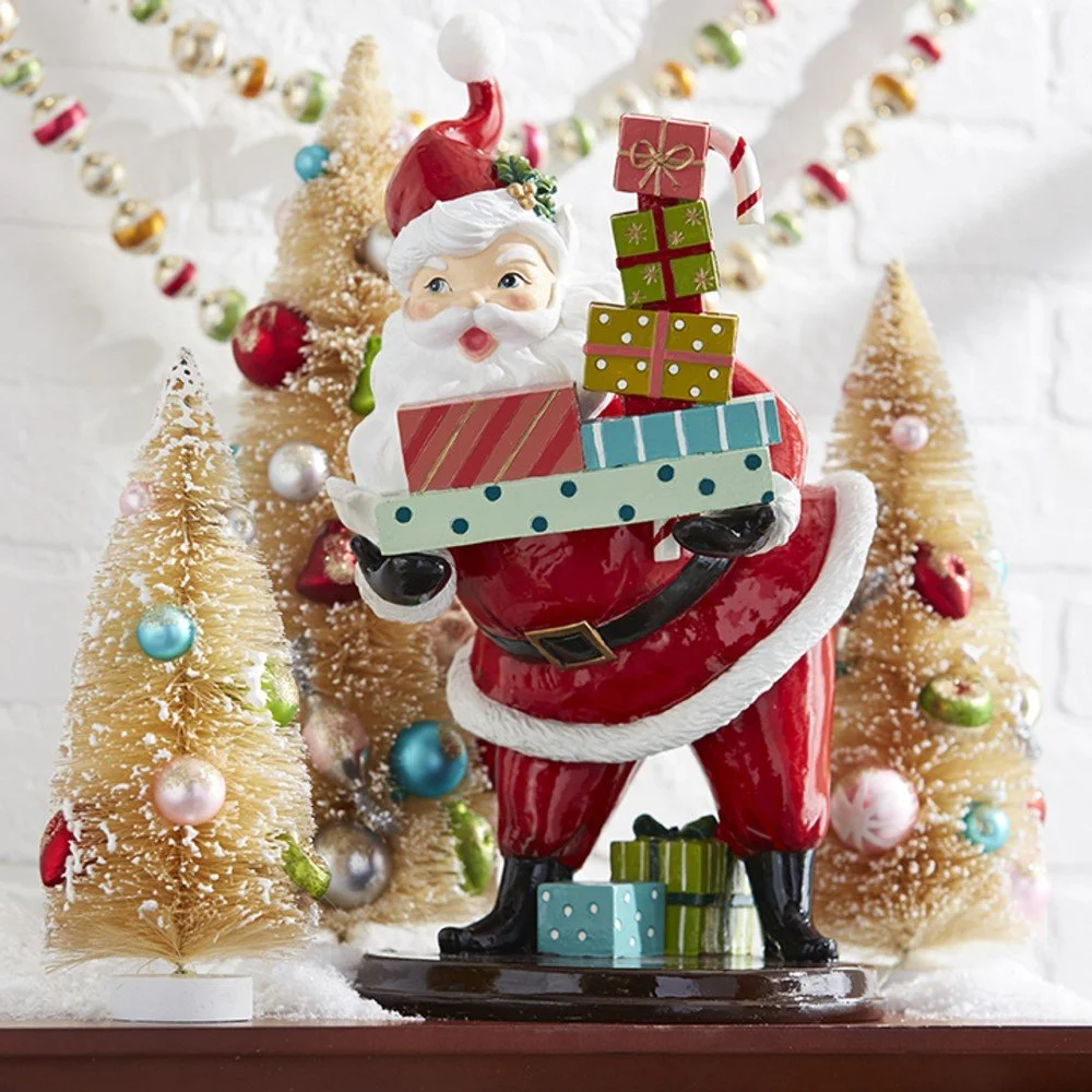 RAZ Holiday Decor — Holiday Whimsy