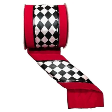 Luxury Ribbon — Holiday Whimsy