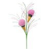 Ice Cream Cone Spray, 33" — Holiday Whimsy