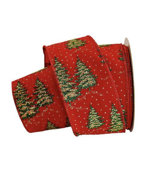 Winter Diamonds, 4" — Holiday Whimsy