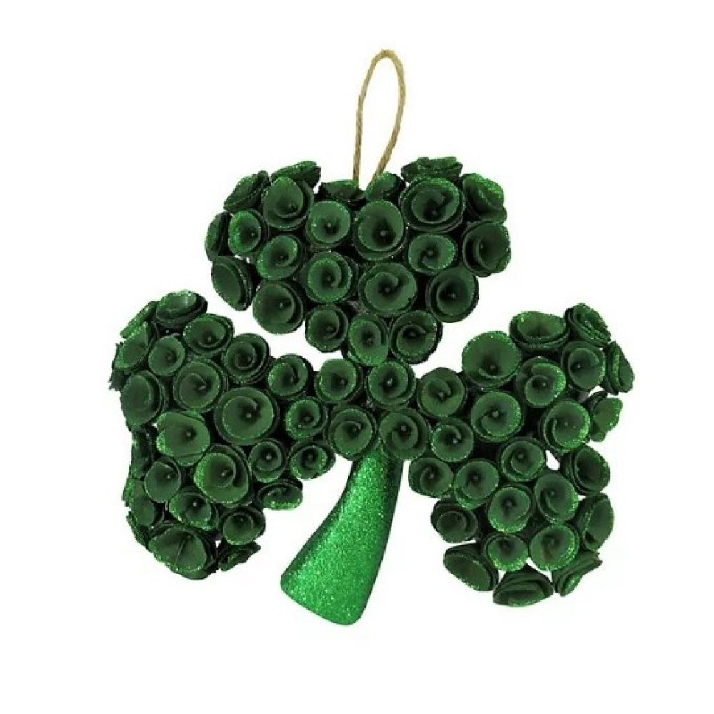 St. Patricks Day Decor — Holiday Whimsy
