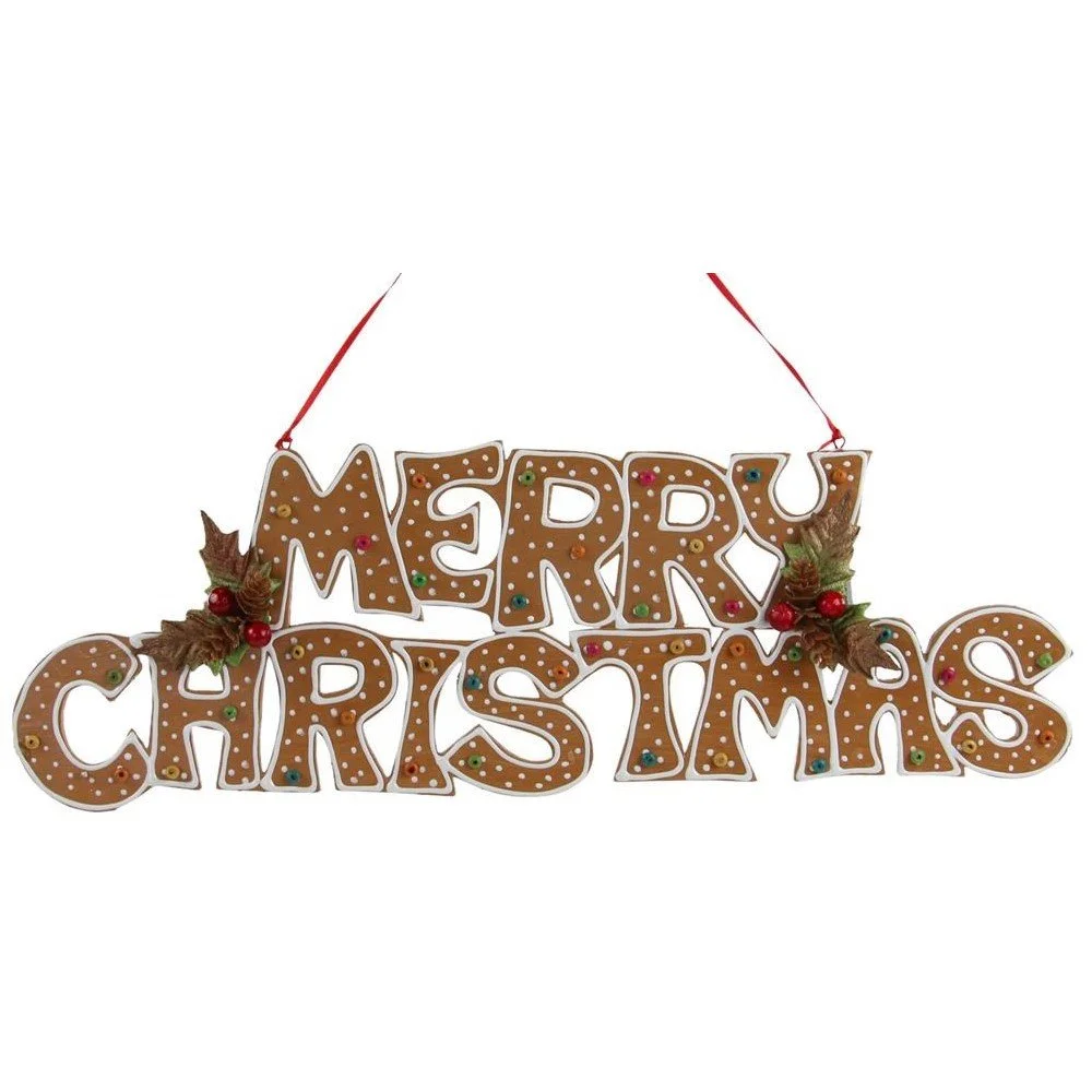 Metal Santa Face, 8" dia. — Holiday Whimsy