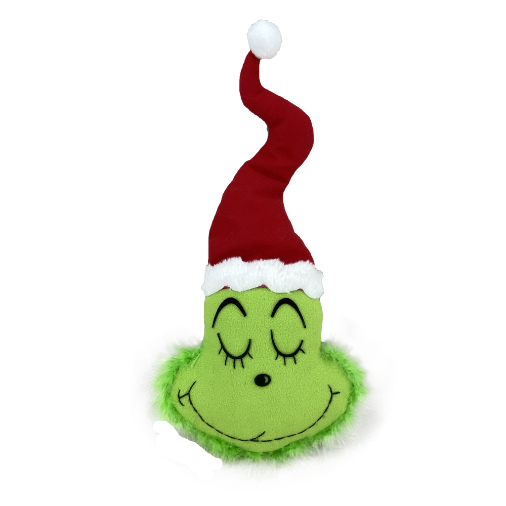 Glittered Curled Grass Ball Spray, 31" — Holiday Whimsy